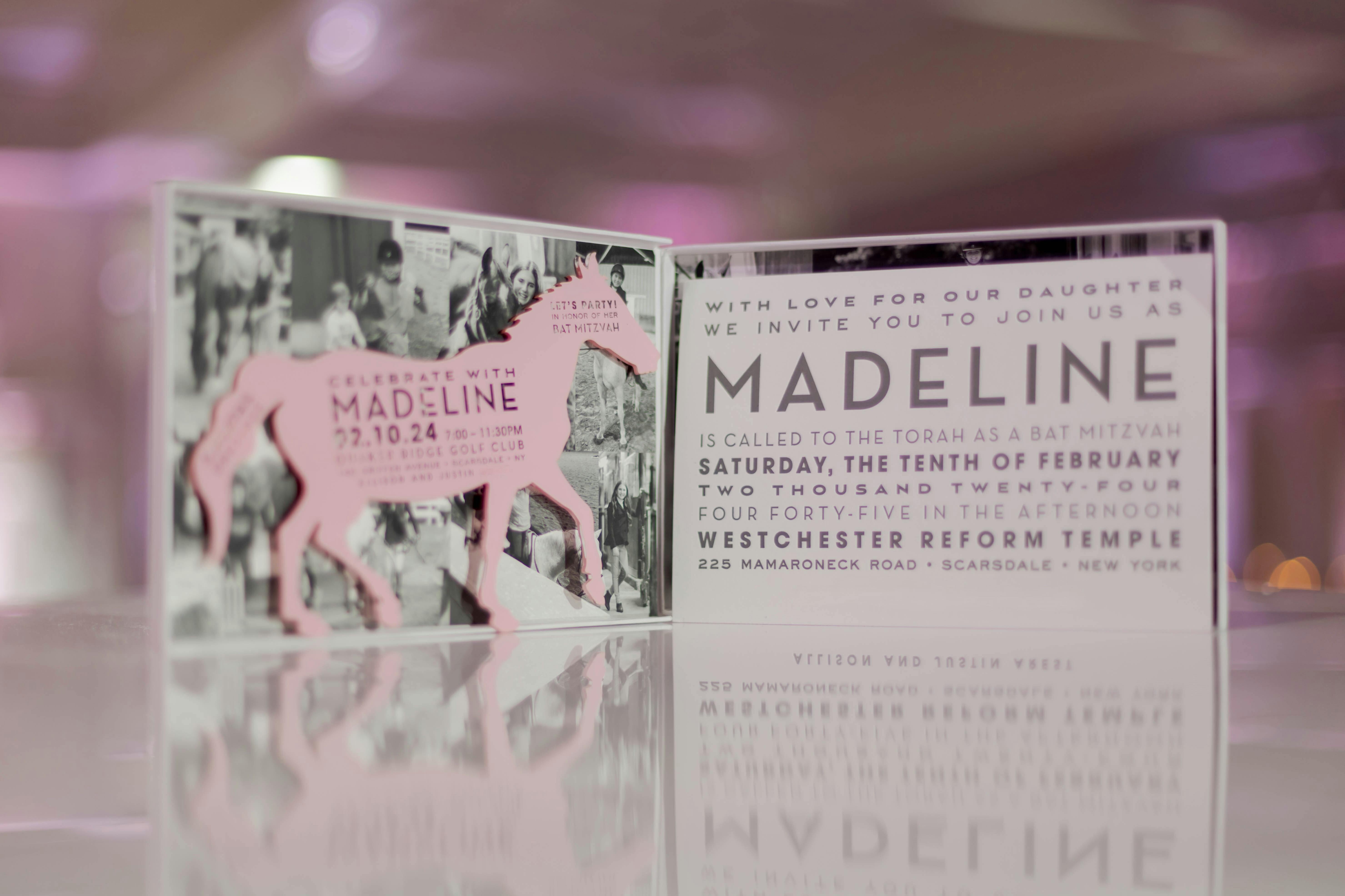 Alpine Creative Group | New York Invitations & Print | 396 photos | PartySlate