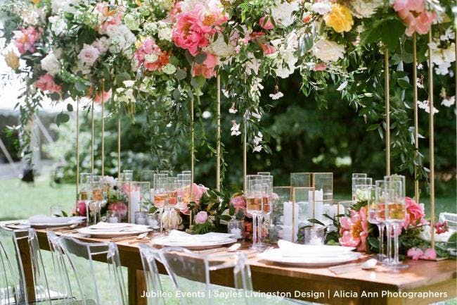PEAK Event Services | Boston Rentals | 49 photos | PartySlate