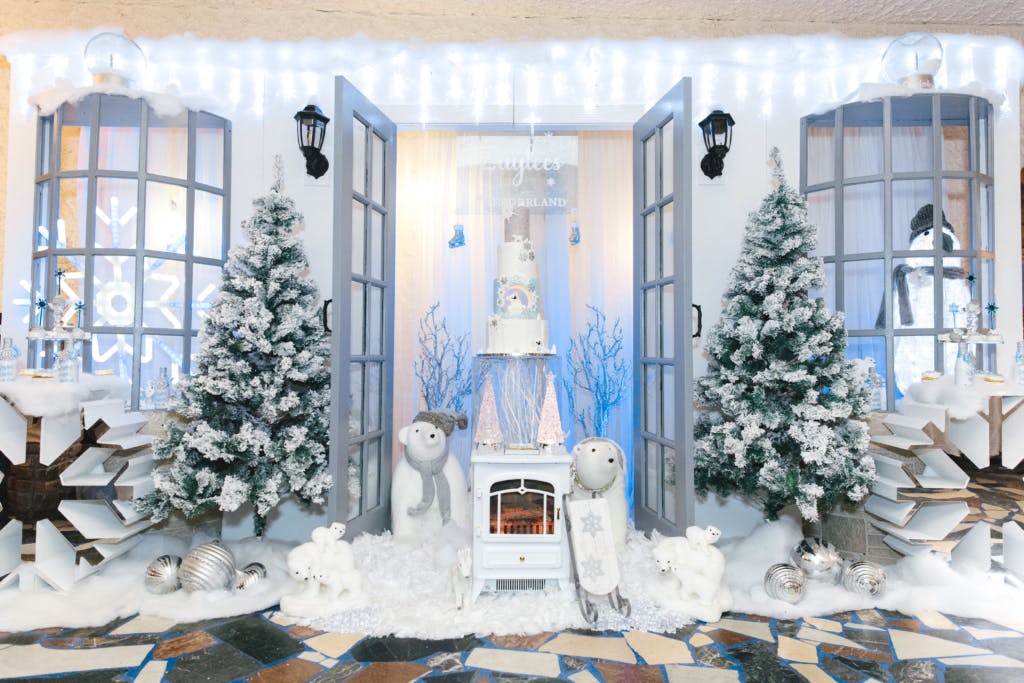 Nevaeh~Leh Events & Weddings by Mimi | New York Event Planner | 160 ...