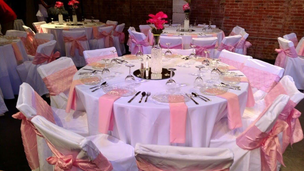 The Party Redux a brand of Jeffery Jackson Enterprises Inc | Harrisburg ...