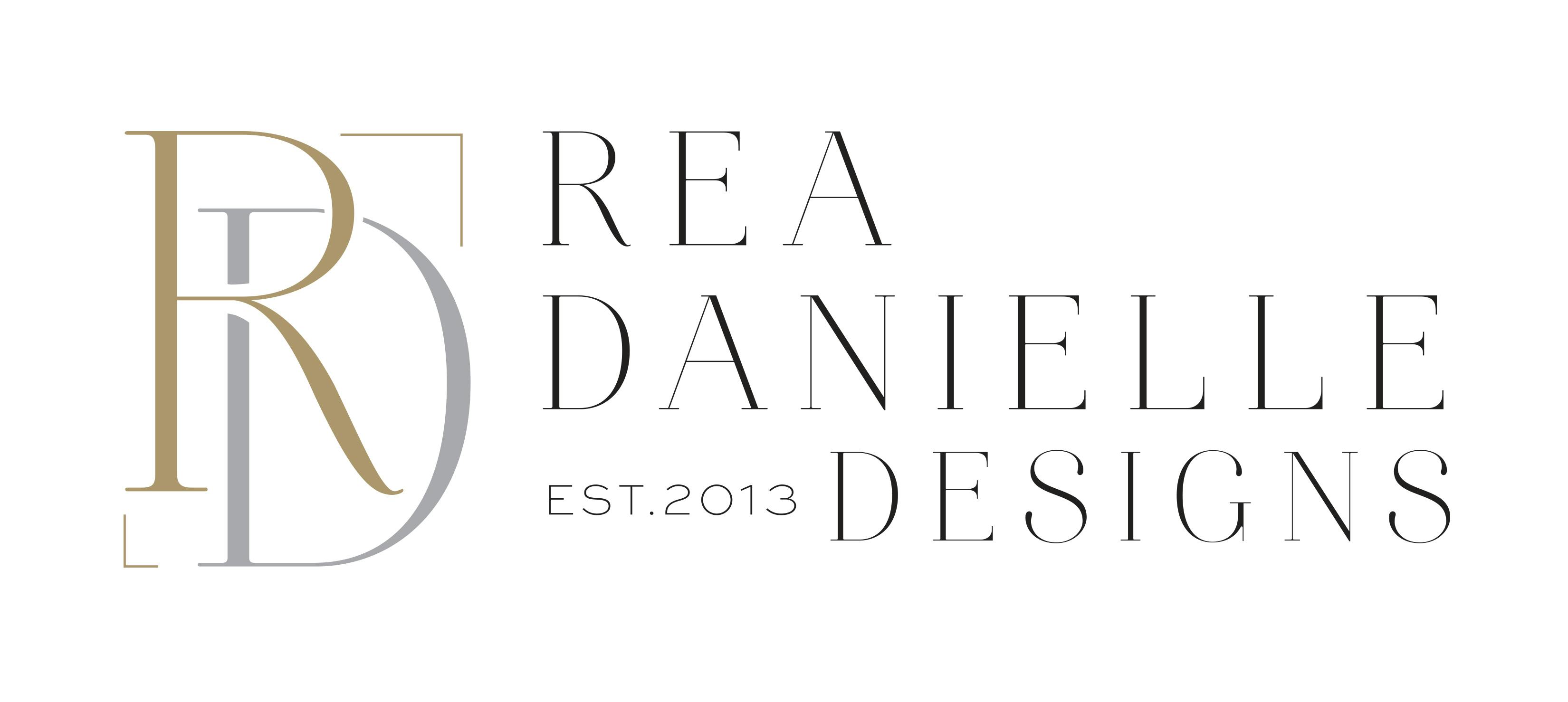 Rea Danielle Designs | Dallas Event Planner | PartySlate