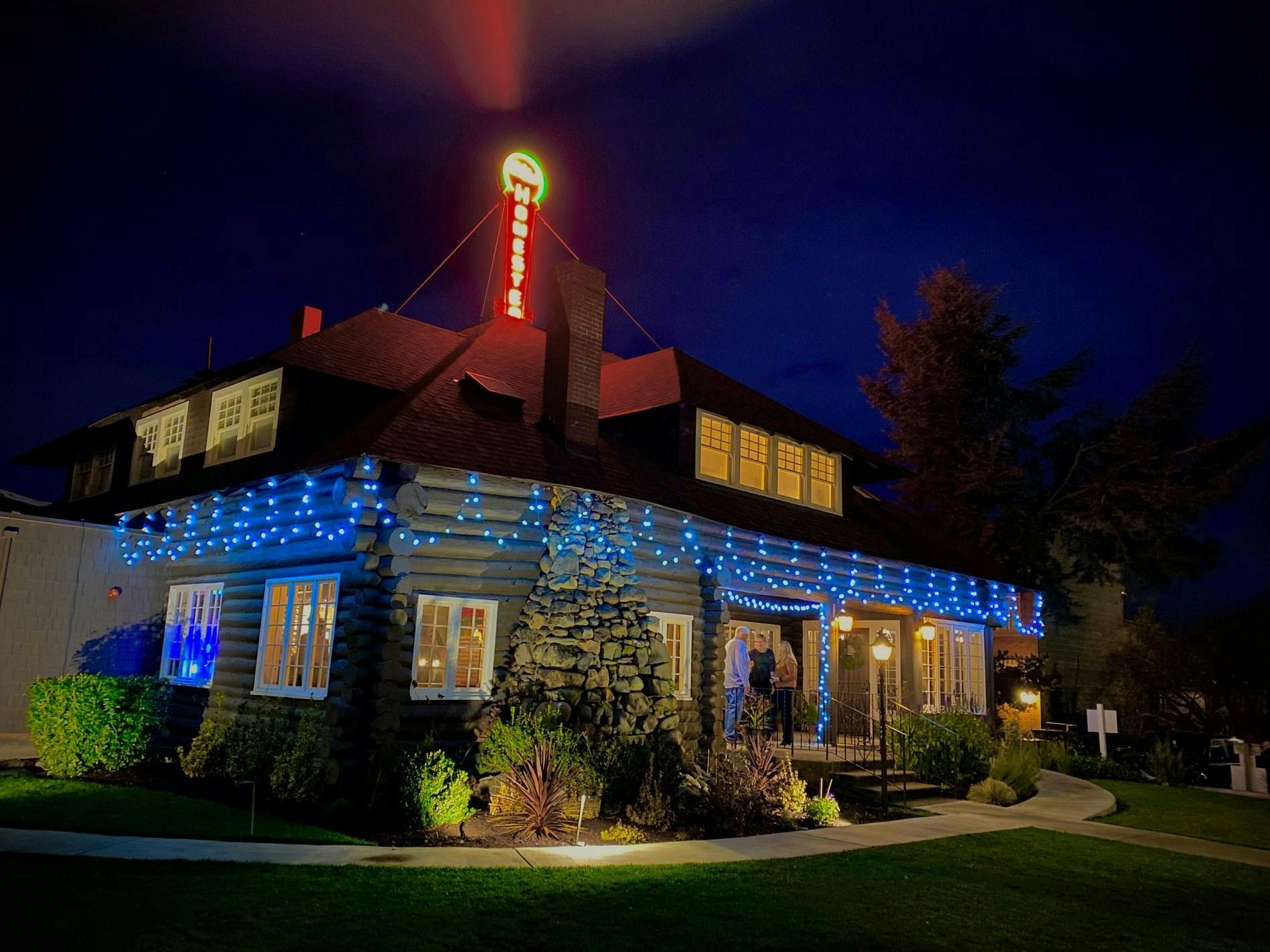 Il Nido | Seattle Venue | All Photo Albums | PartySlate