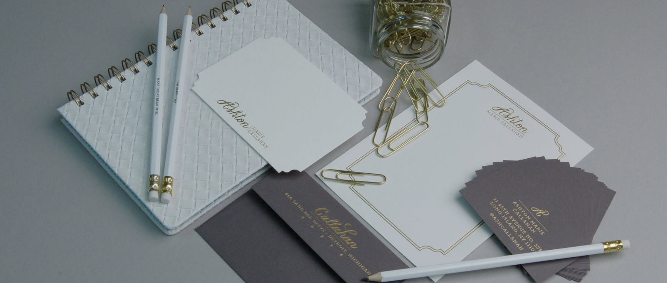 Designers' Fine Press | Cincinnati Invitations & Print | PartySlate