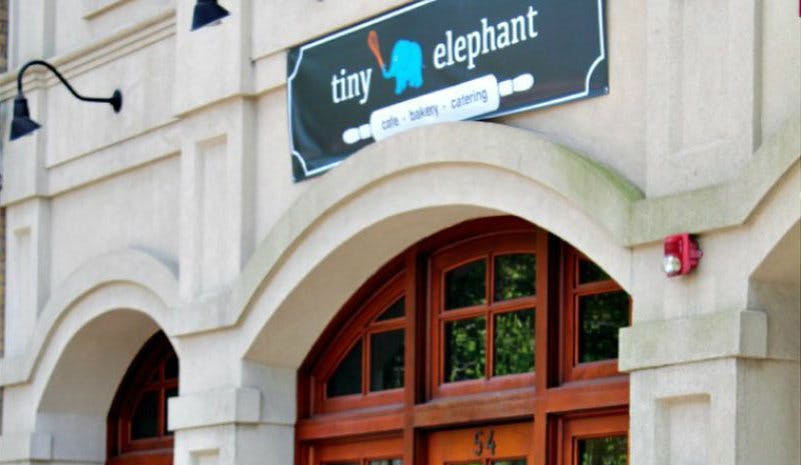 Tiny Elephant Bakery | Verona Bakery & Desserts | All Events | PartySlate