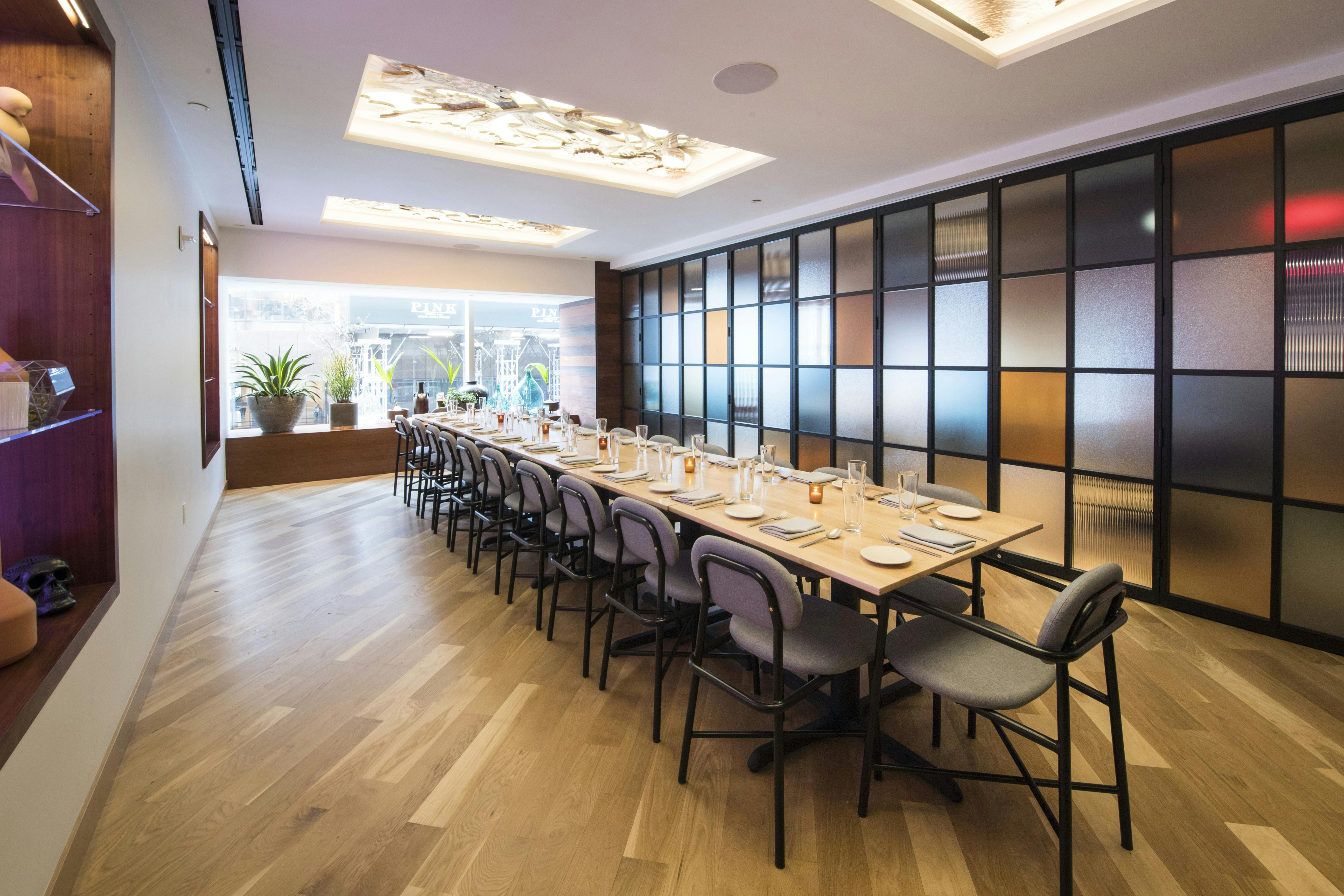 Empellón (Midtown) | New York Venue | galleryLabels.undefined | PartySlate