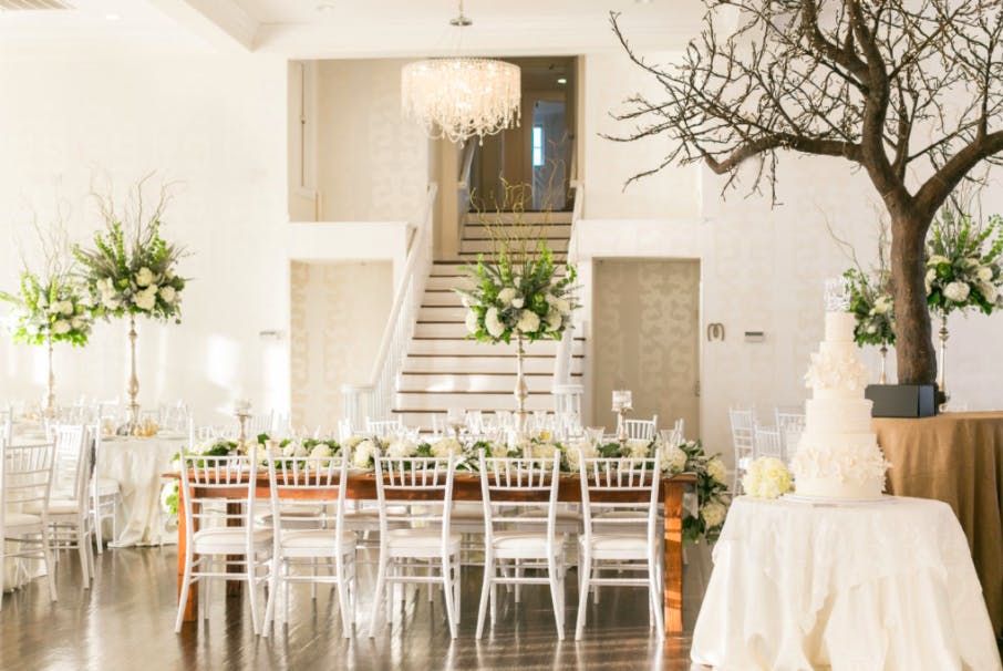 Exquisite Events Planning | Newport Event Planner | PartySlate
