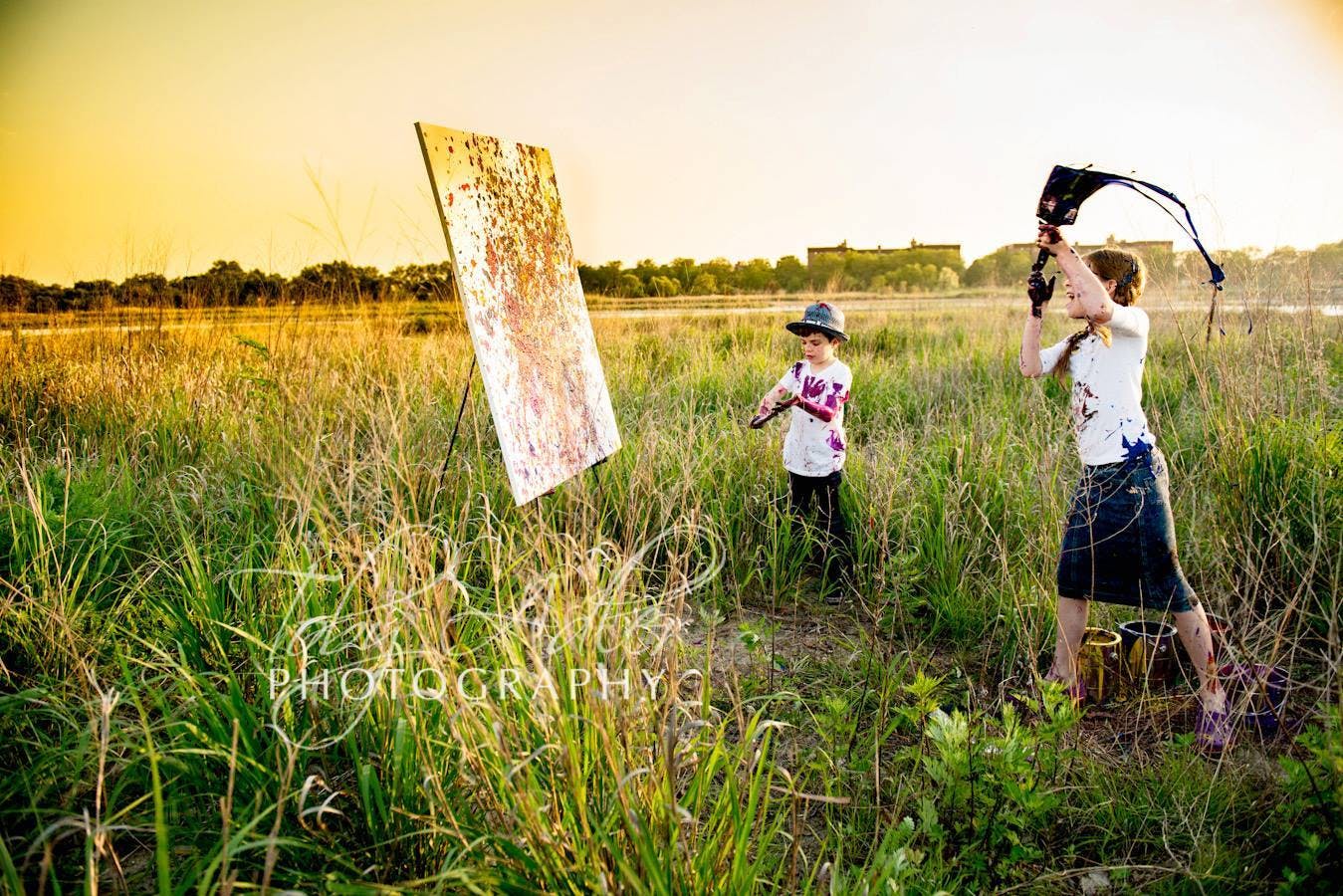 Toby Adler Photography | New York Photographer | PartySlate