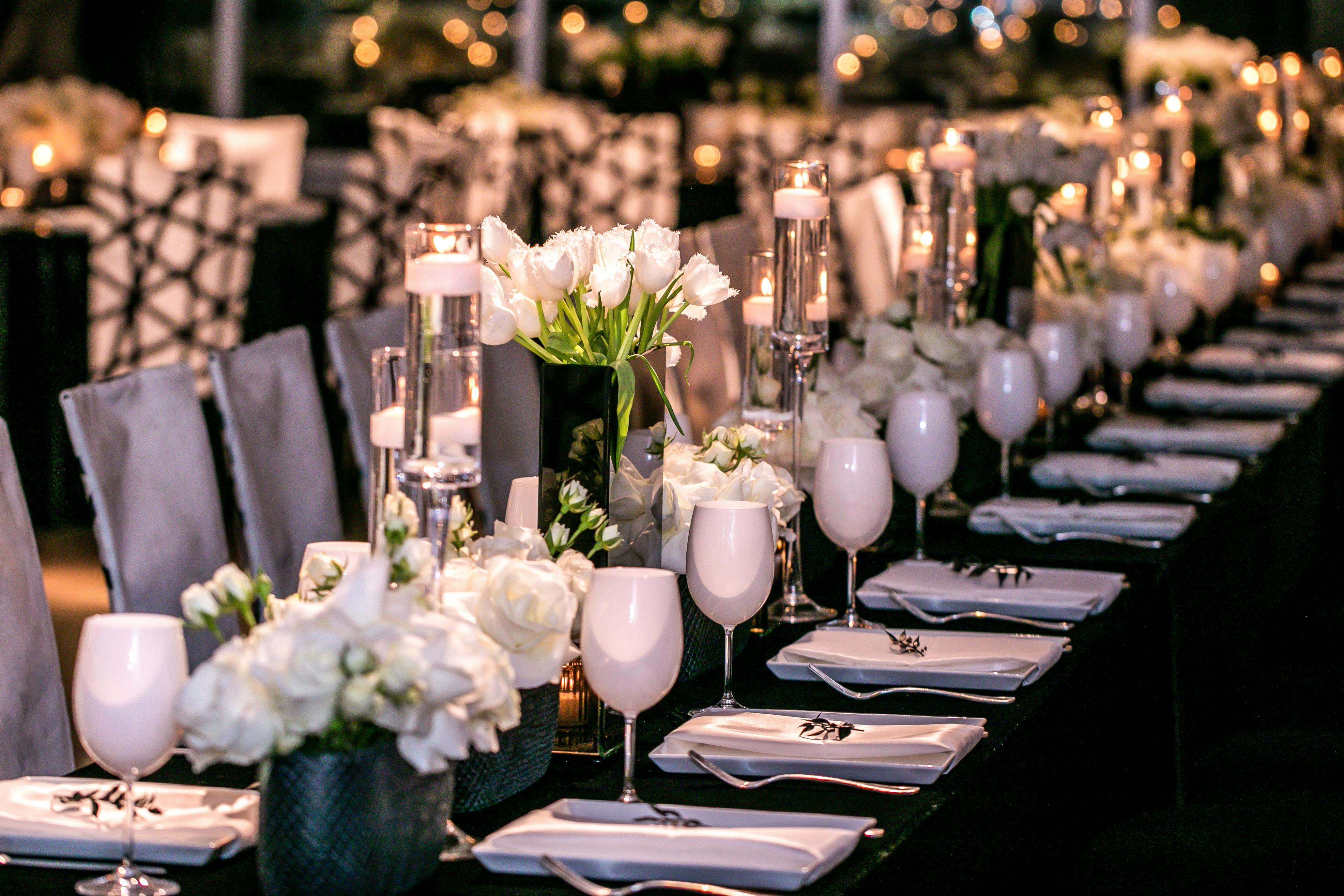 Pretty Posh Events | North Brunswick Township Design & Floral | 34 ...