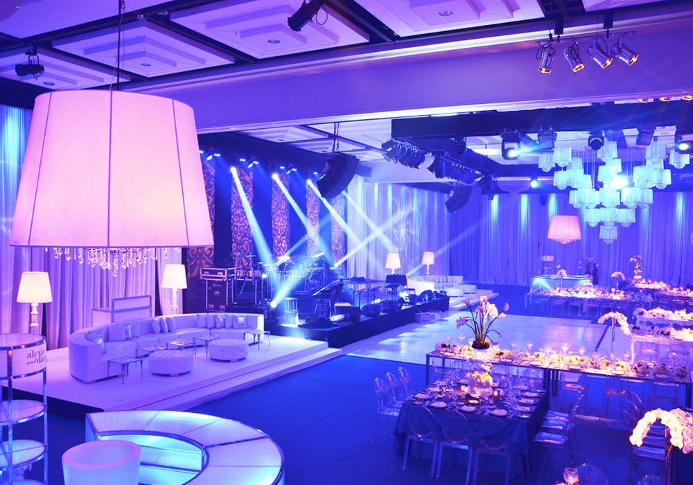 Epic Party Team | Phoenix Rentals | PartySlate