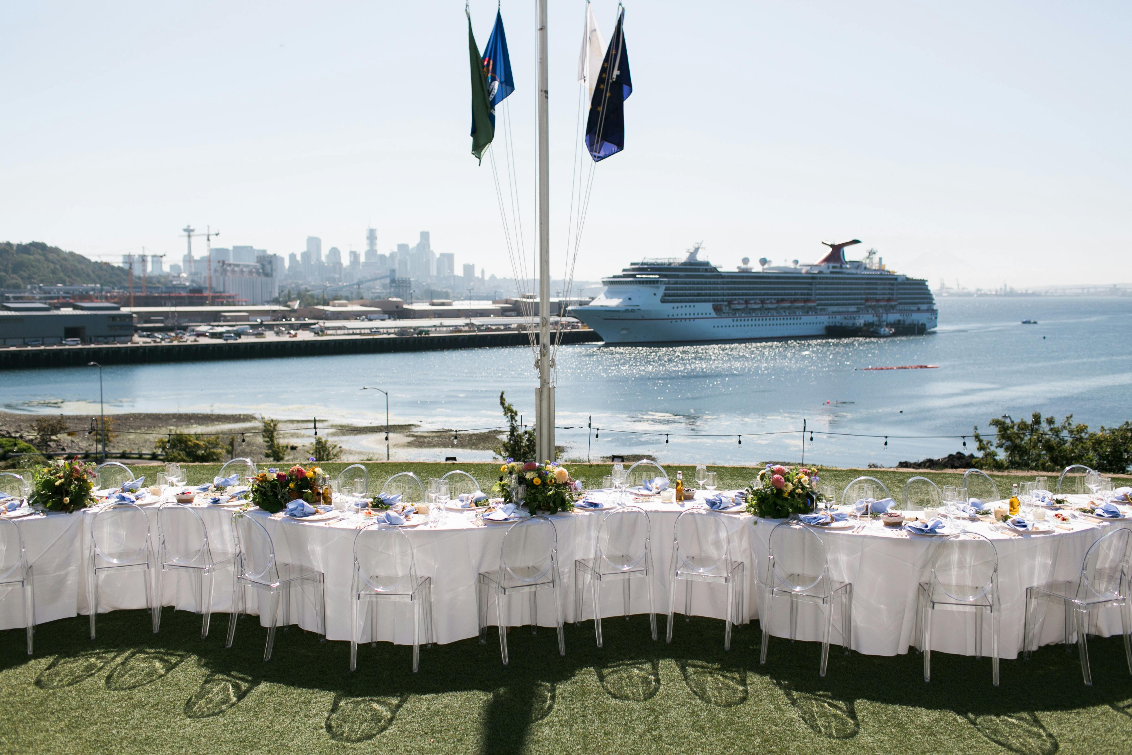 CORT Party Rental | Seattle Rentals | 724 photos | PartySlate