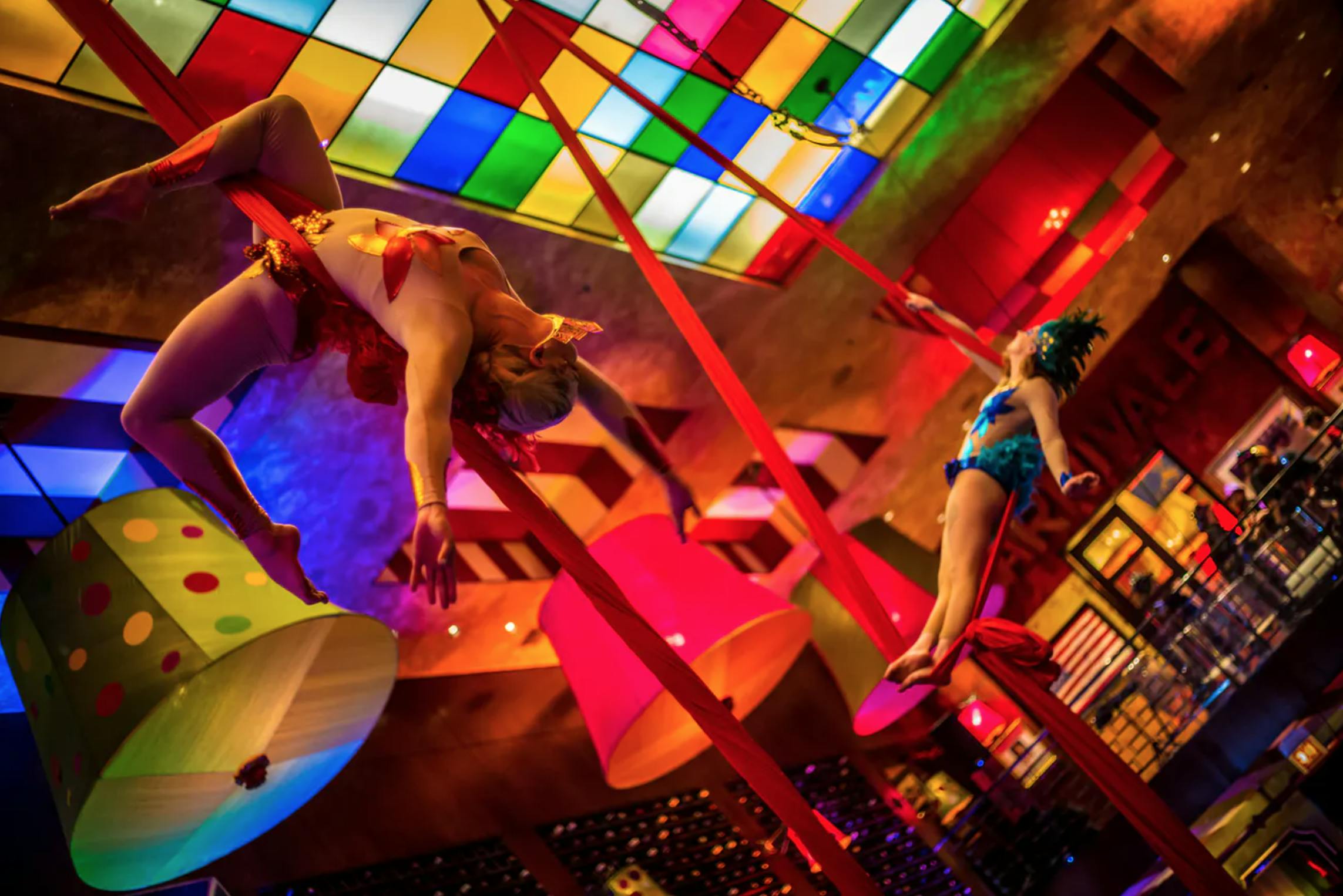 Carnivale | Chicago Venue | All Events | 309 photos on PartySlate