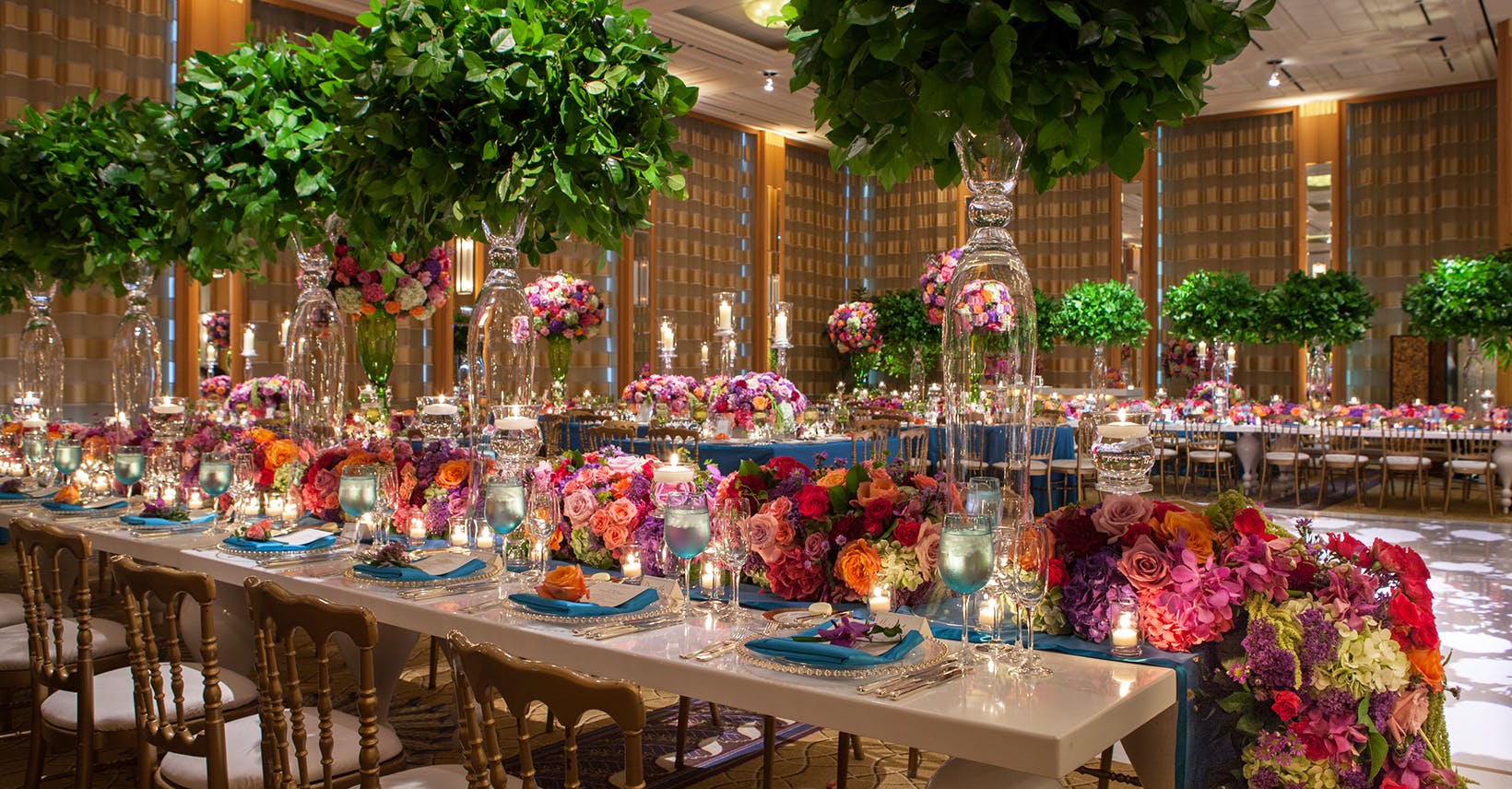 KEHOE DESIGNS | Chicago Design & Floral | 2055 photos | PartySlate
