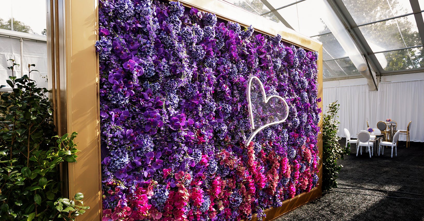 KEHOE DESIGNS | Chicago Design & Floral | 2055 photos | PartySlate