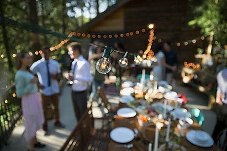 Jason Rivers - Living Signatures | New York Entertainment | PartySlate