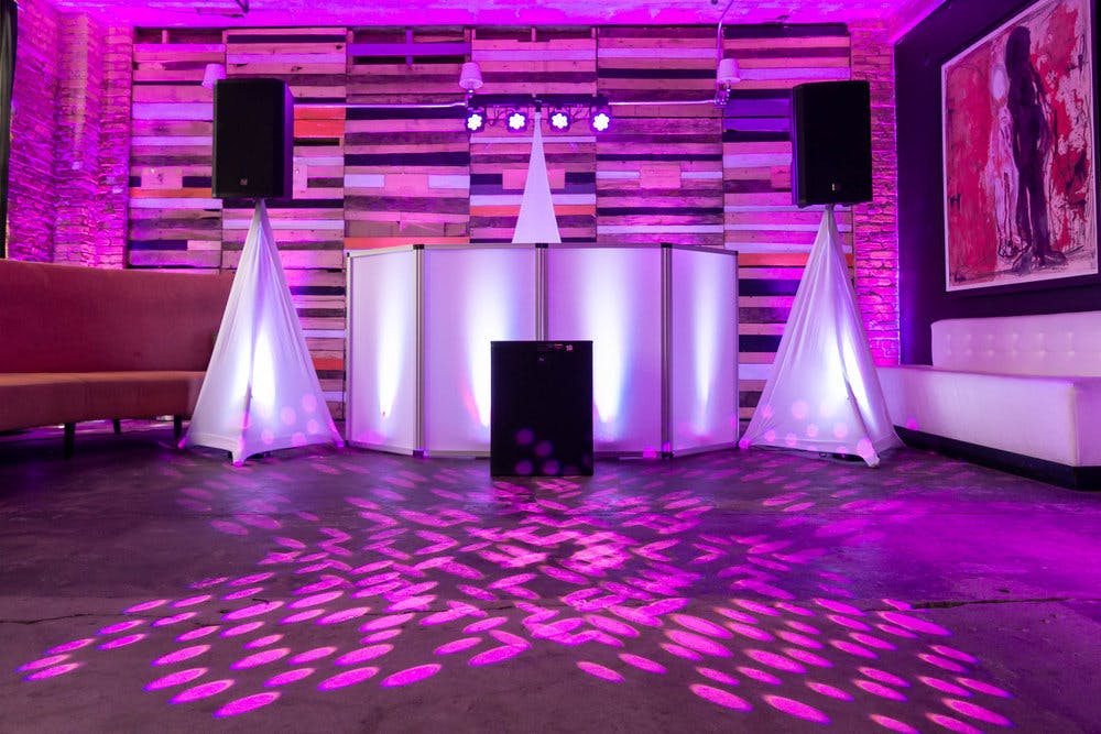 Simcha Events | Chicago Event Planner | PartySlate