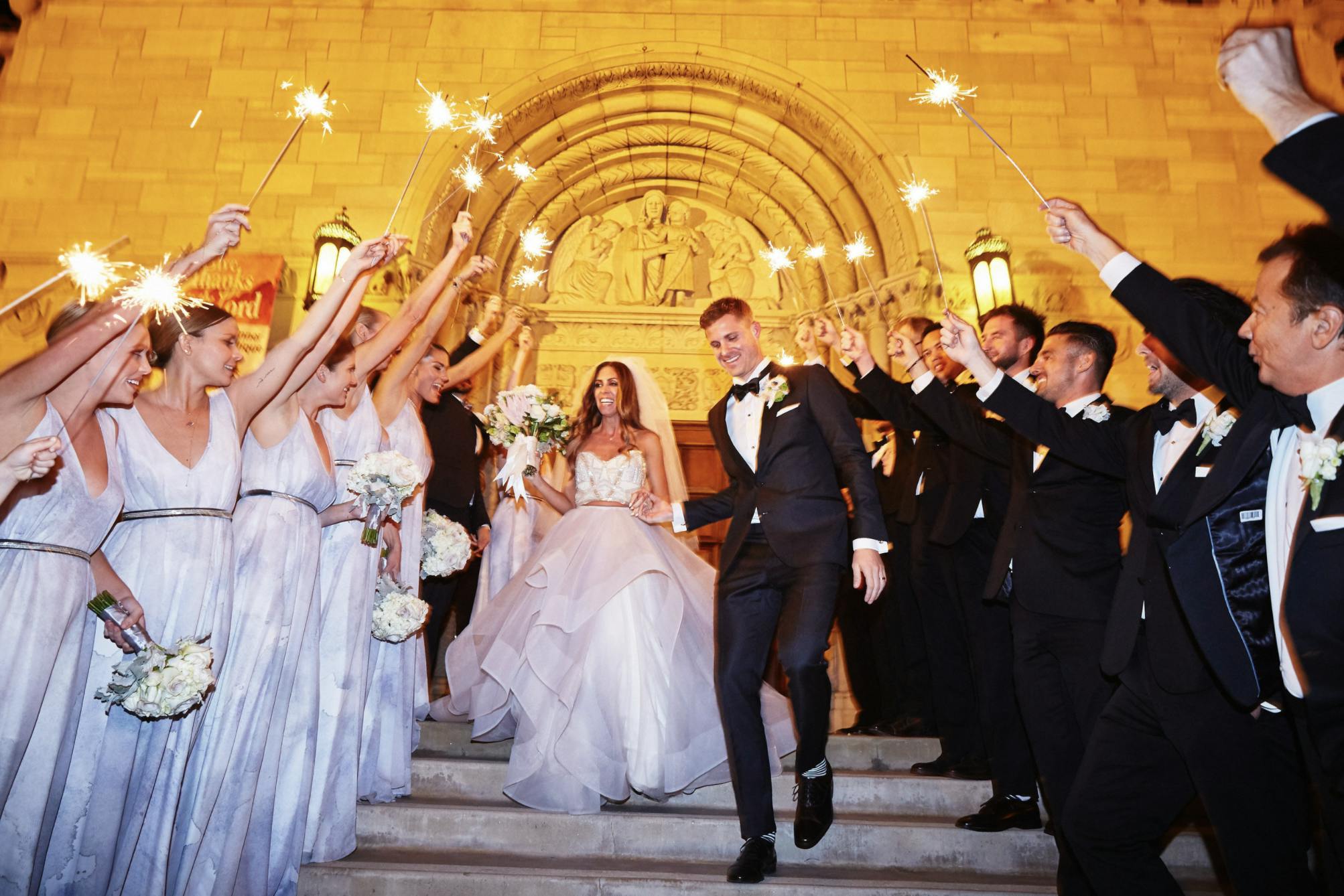 Top 20 Event Planners In Los Angeles