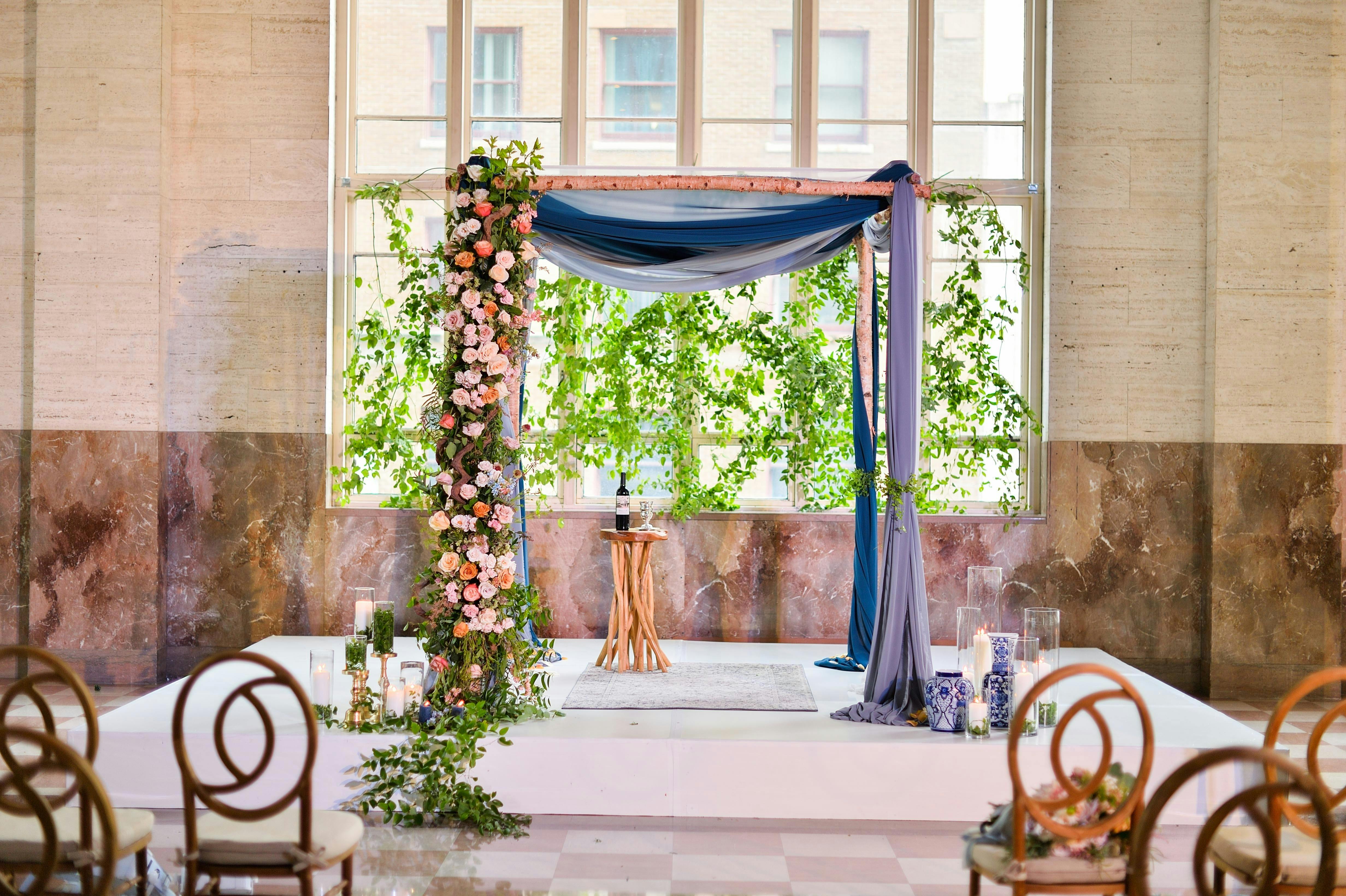 The Historic Alfred I. Dupont Building | Miami Venue | All Events ...