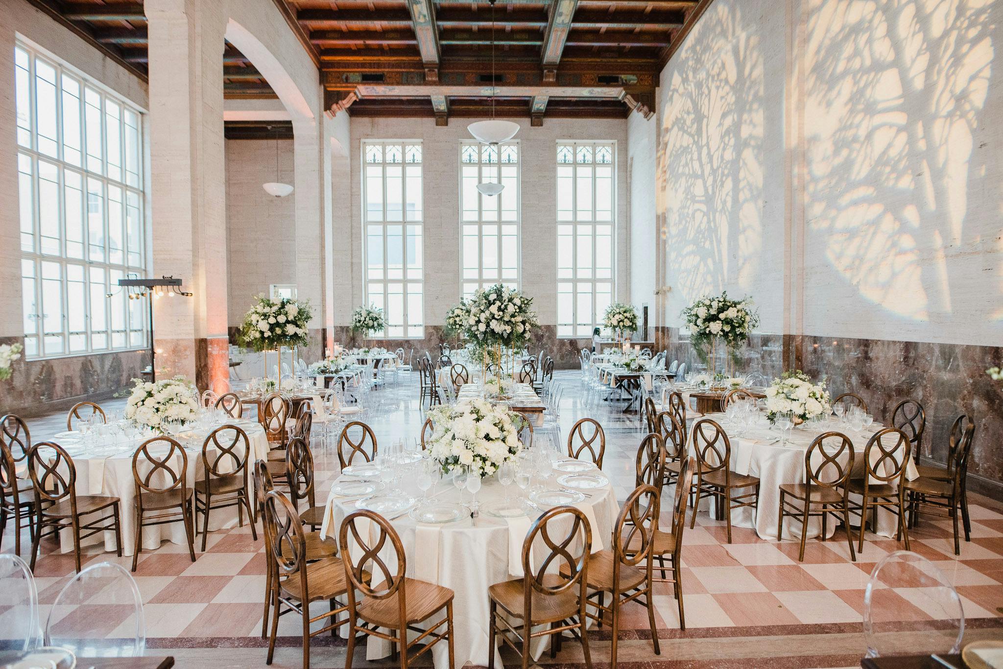 The Historic Alfred I. Dupont Building | Miami Venue | All Events ...