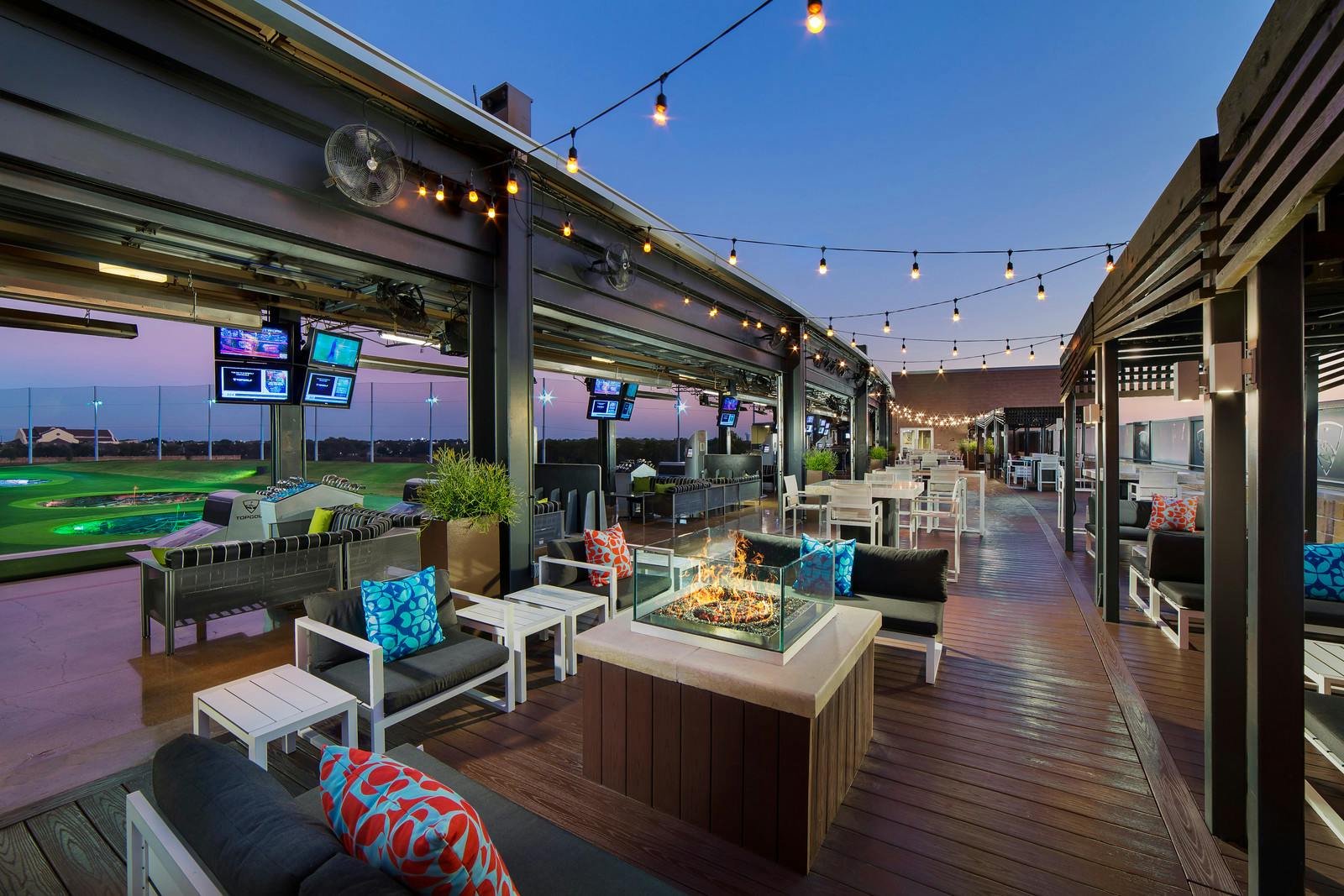 Topgolf Allen | Allen Venue | All Photo Albums | PartySlate