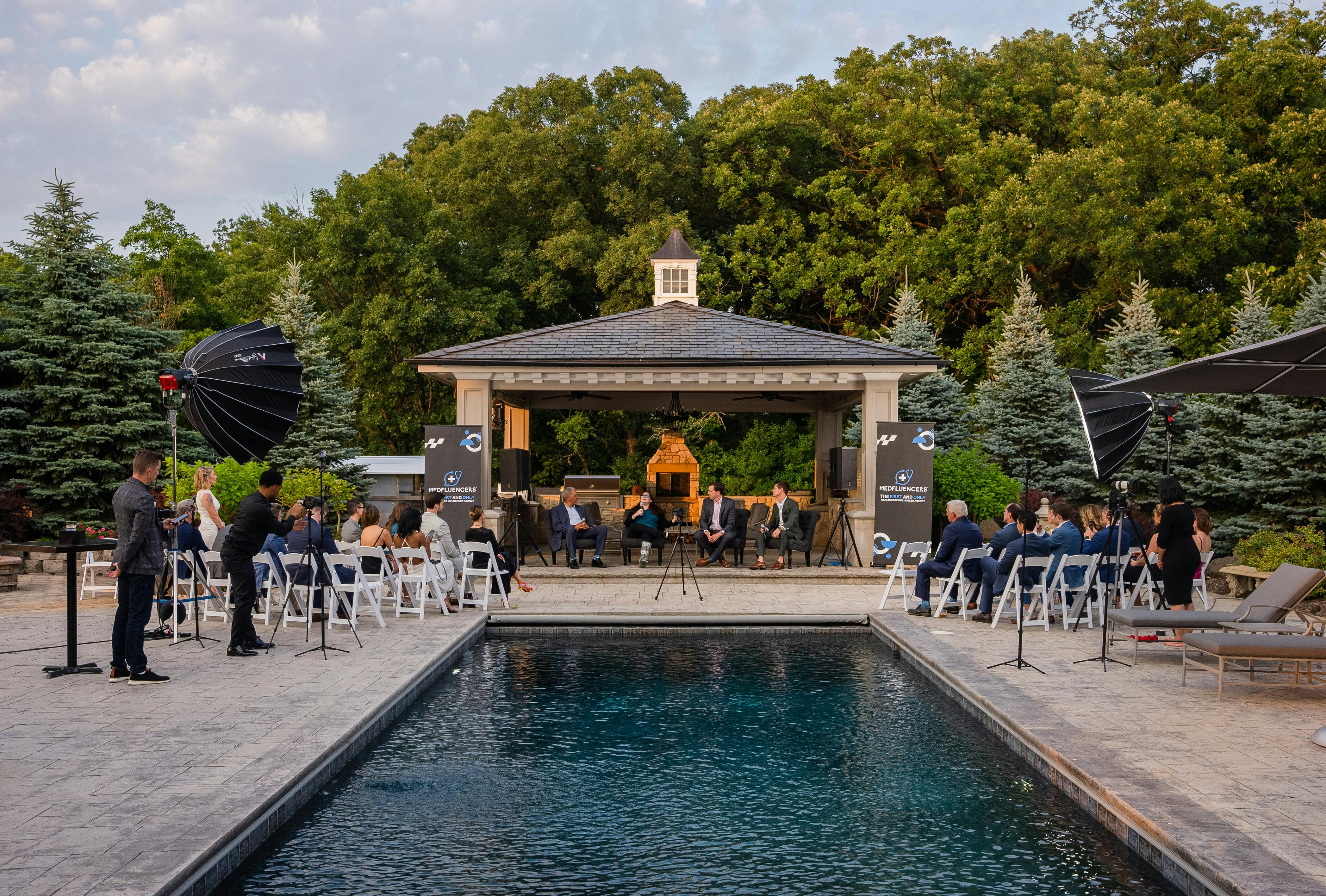 BeKing Media | Chicago Photographer | PartySlate