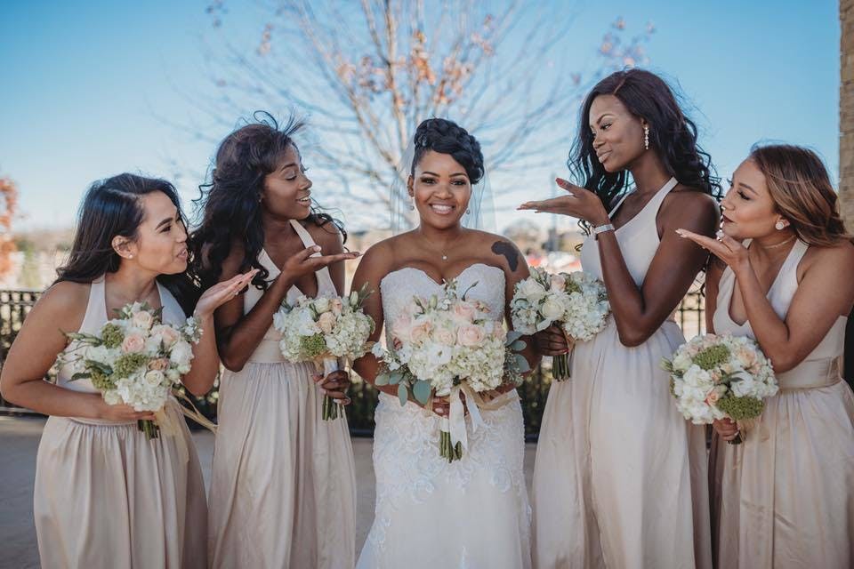 Legends Hall at The Marq Southlake | Southlake Venue | 64 photos ...