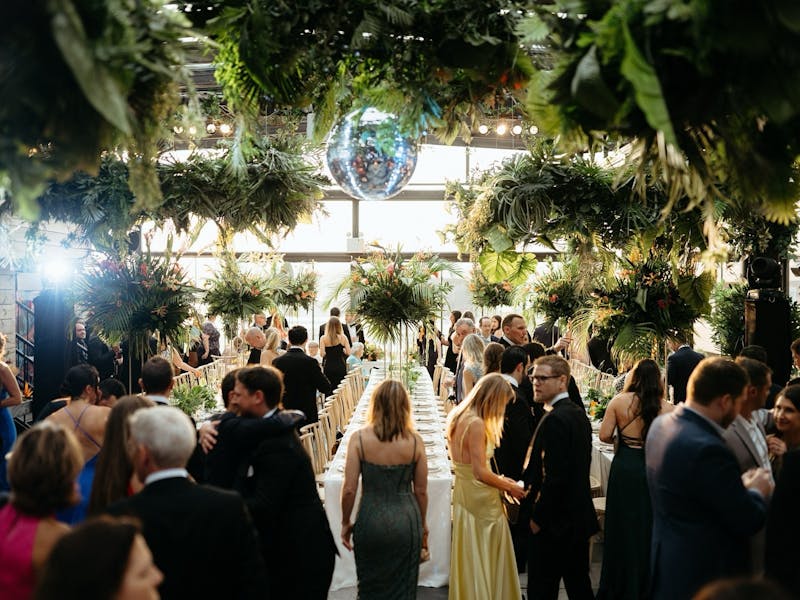 Top 20 Conference & Summit Venues | PartySlate