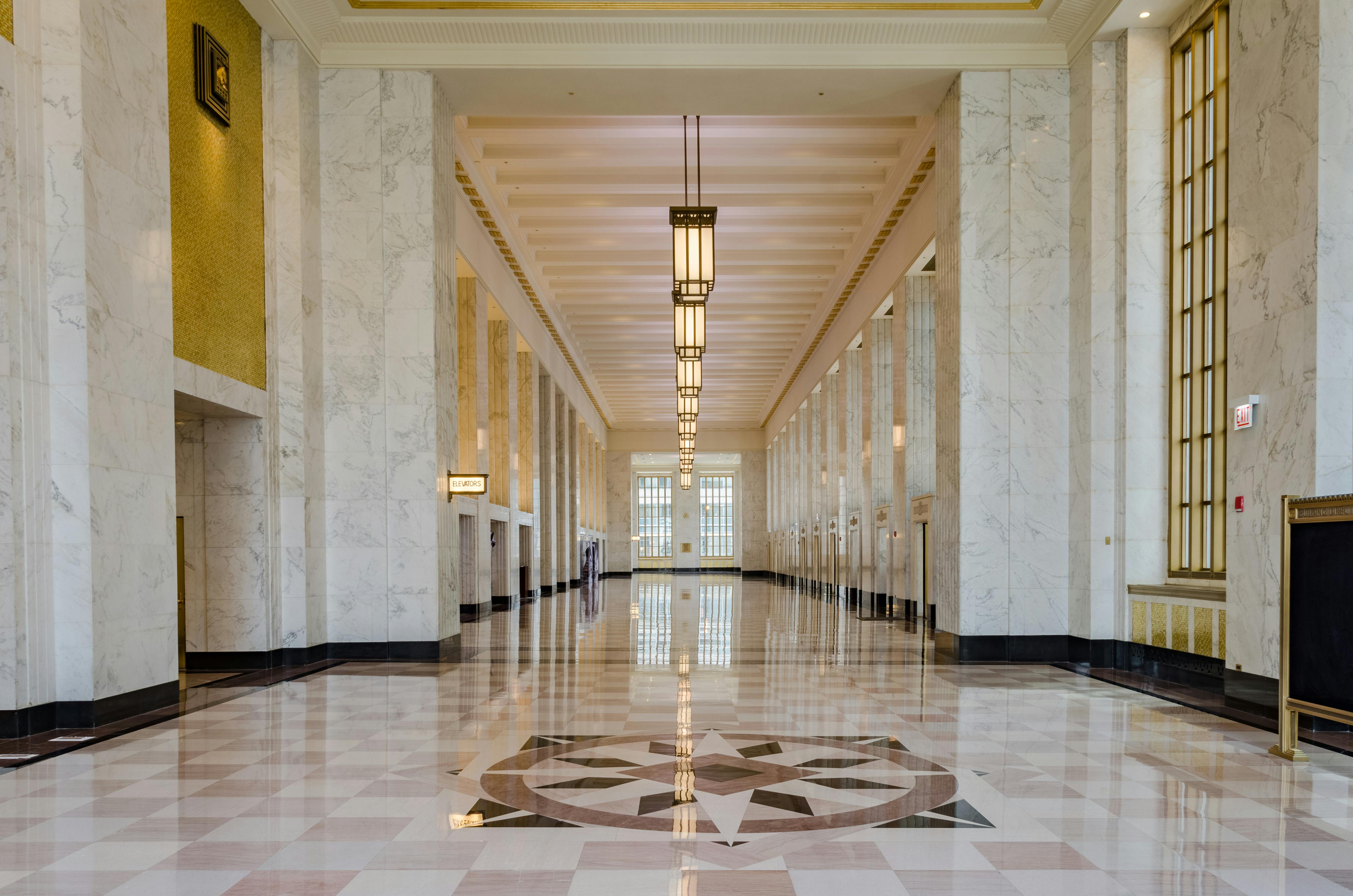 The Old Post Office | Chicago Venue | All Events | 127 photos on PartySlate