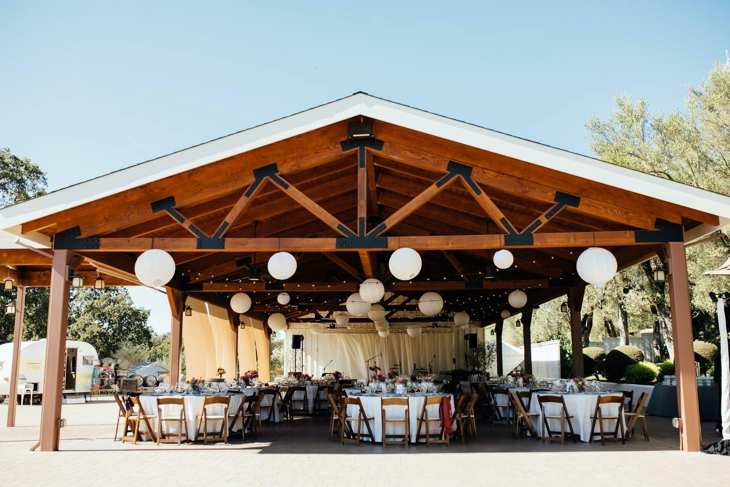 B.R. Cohn Winery | Glen Ellen Venue | All Events | 816 photos on PartySlate
