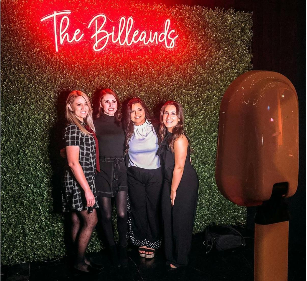 Ohh Snap Photo Booth | New Orleans Rentals | PartySlate