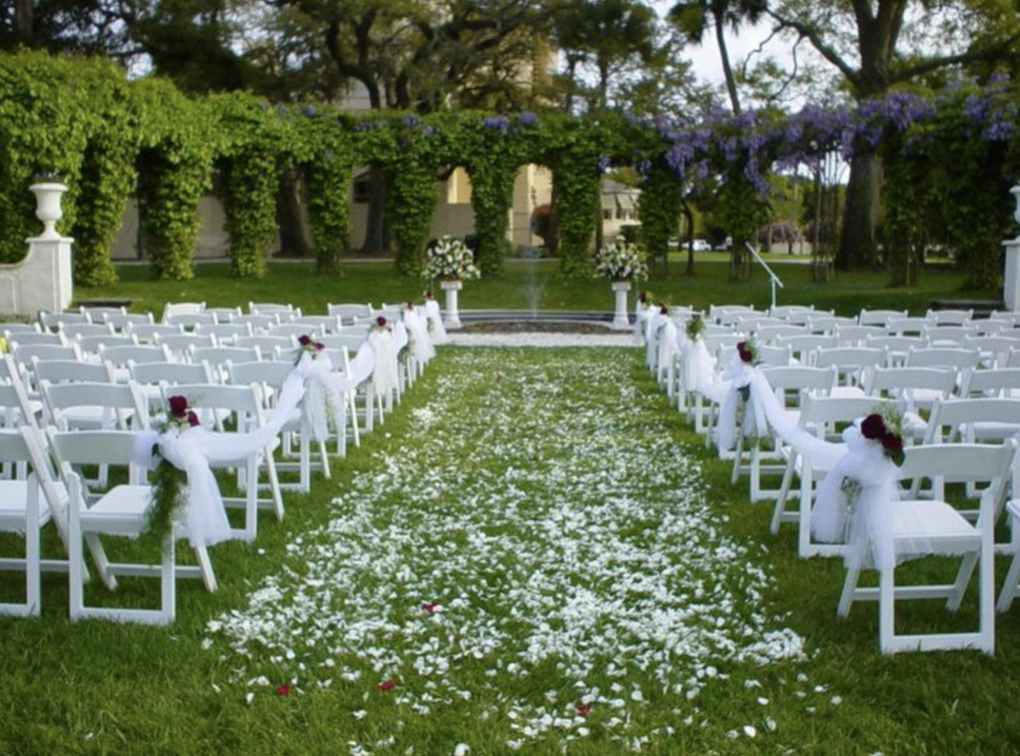 An Exquisite Event | Dallas Event Planner | PartySlate