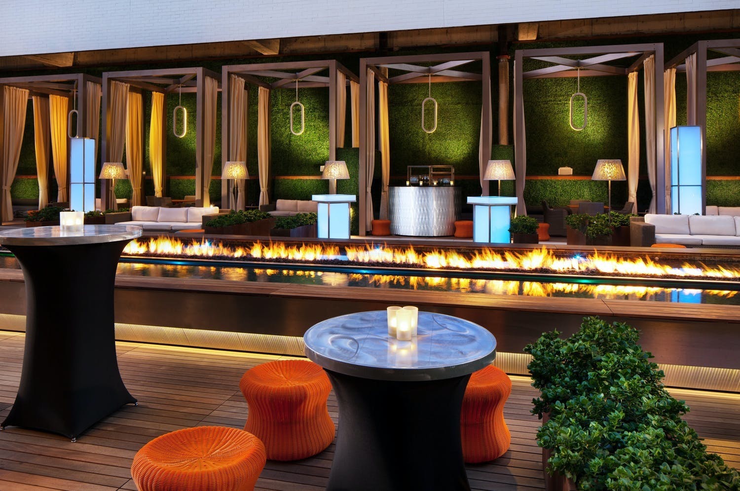 Sheraton Grand Los Angeles | Los Angeles Venue | All Events | 35 photos ...