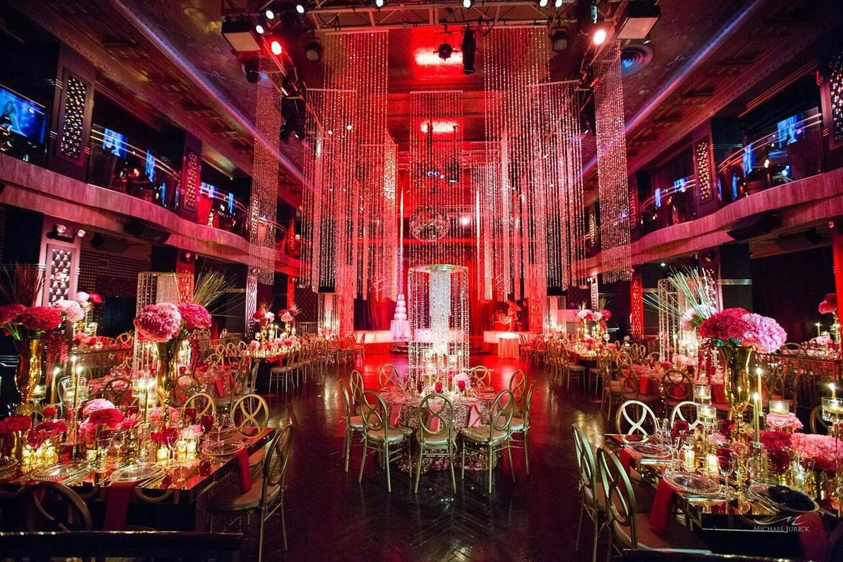 Ed Libby Events | New York Design & Floral | PartySlate