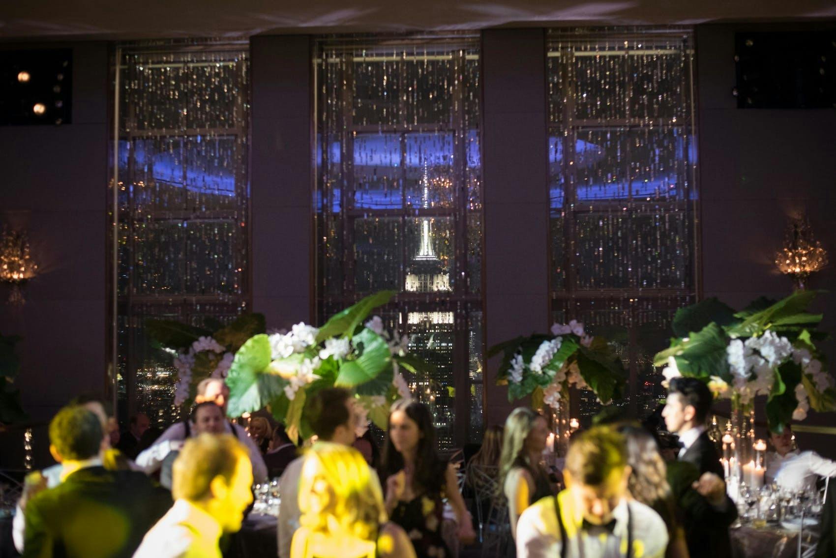 Rainbow Room | New York Venue | All Events | 1,597 photos on PartySlate