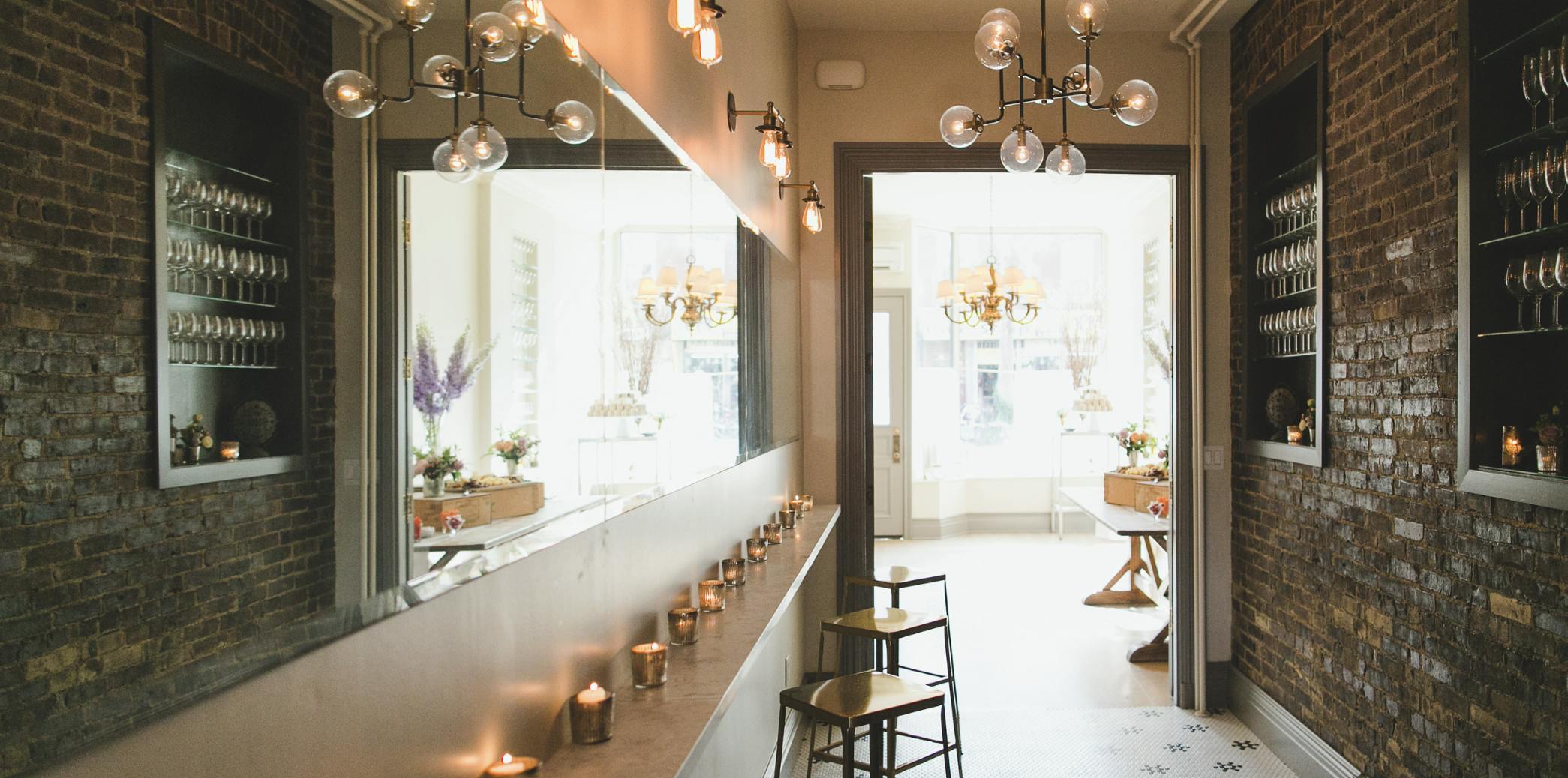 Private Dining Room (PDR) | Venue | PartySlate