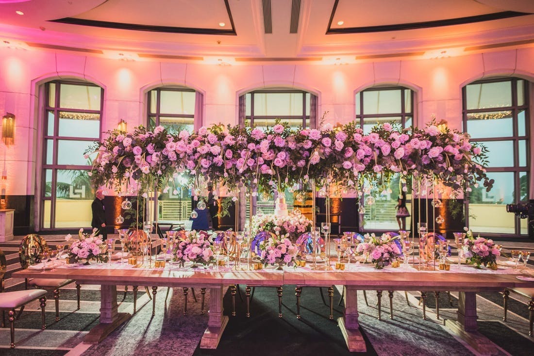 Rodri Studio | Miami Design & Floral | PartySlate