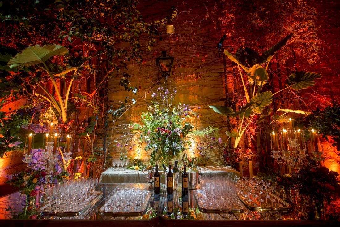 Le Basque | Miami Caterer | 687 photos | PartySlate