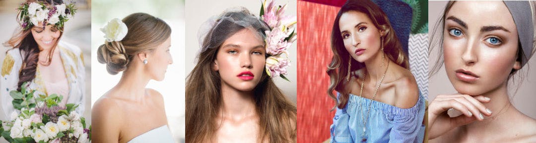 Amy Lawson - Makeup & Hair | San Francisco Hair, Makeup & Stylist ...