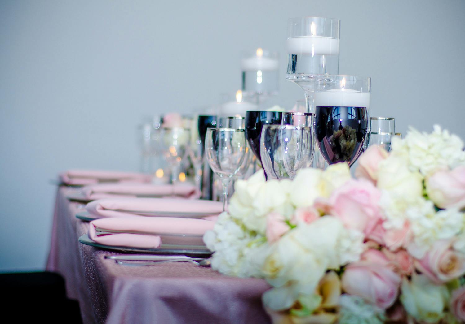 B&C Events | Chicago Event Planner | 22 photos | PartySlate