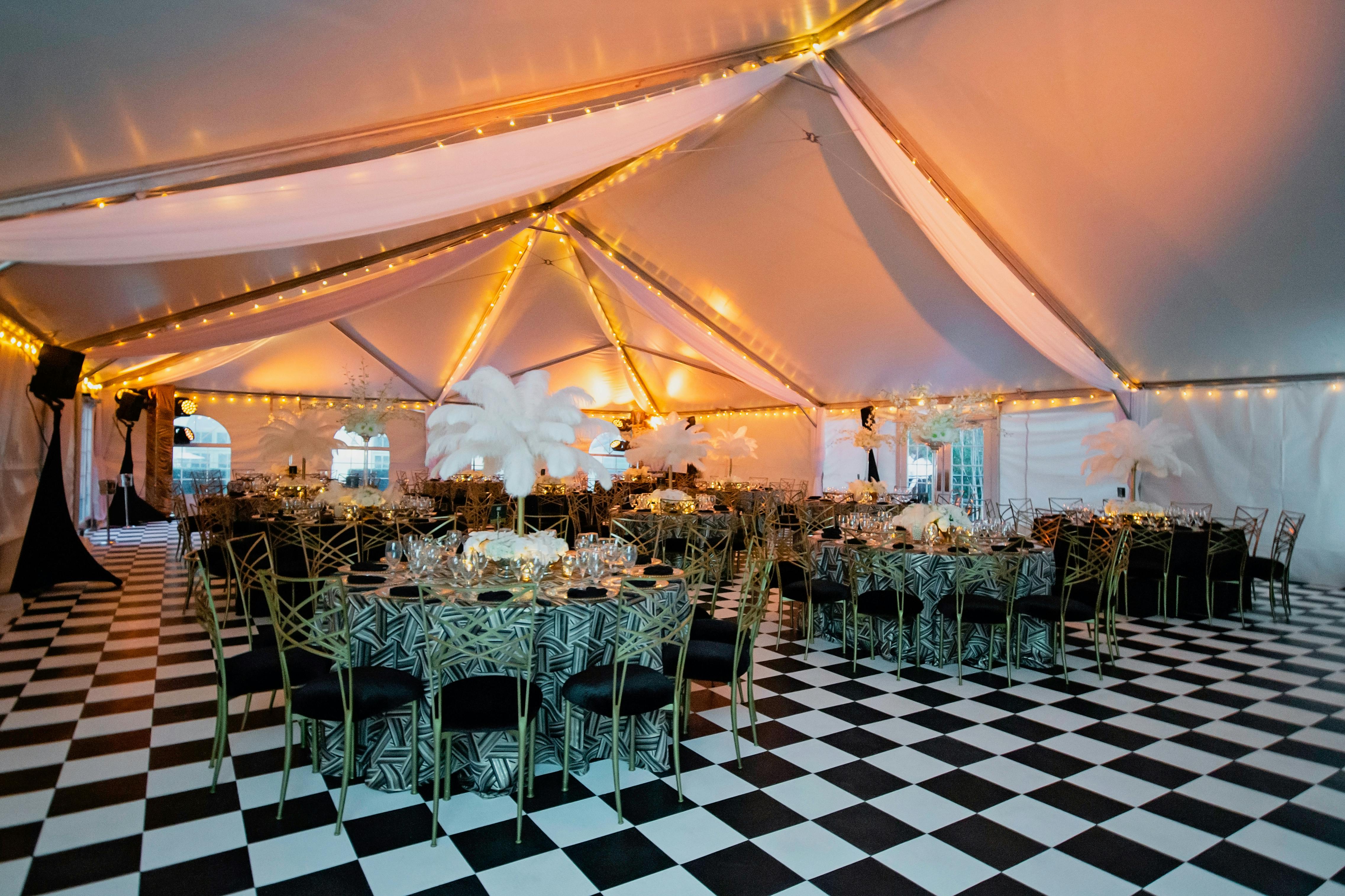 Eventures Inc. | Oklahoma City Rentals | 214 photos | PartySlate