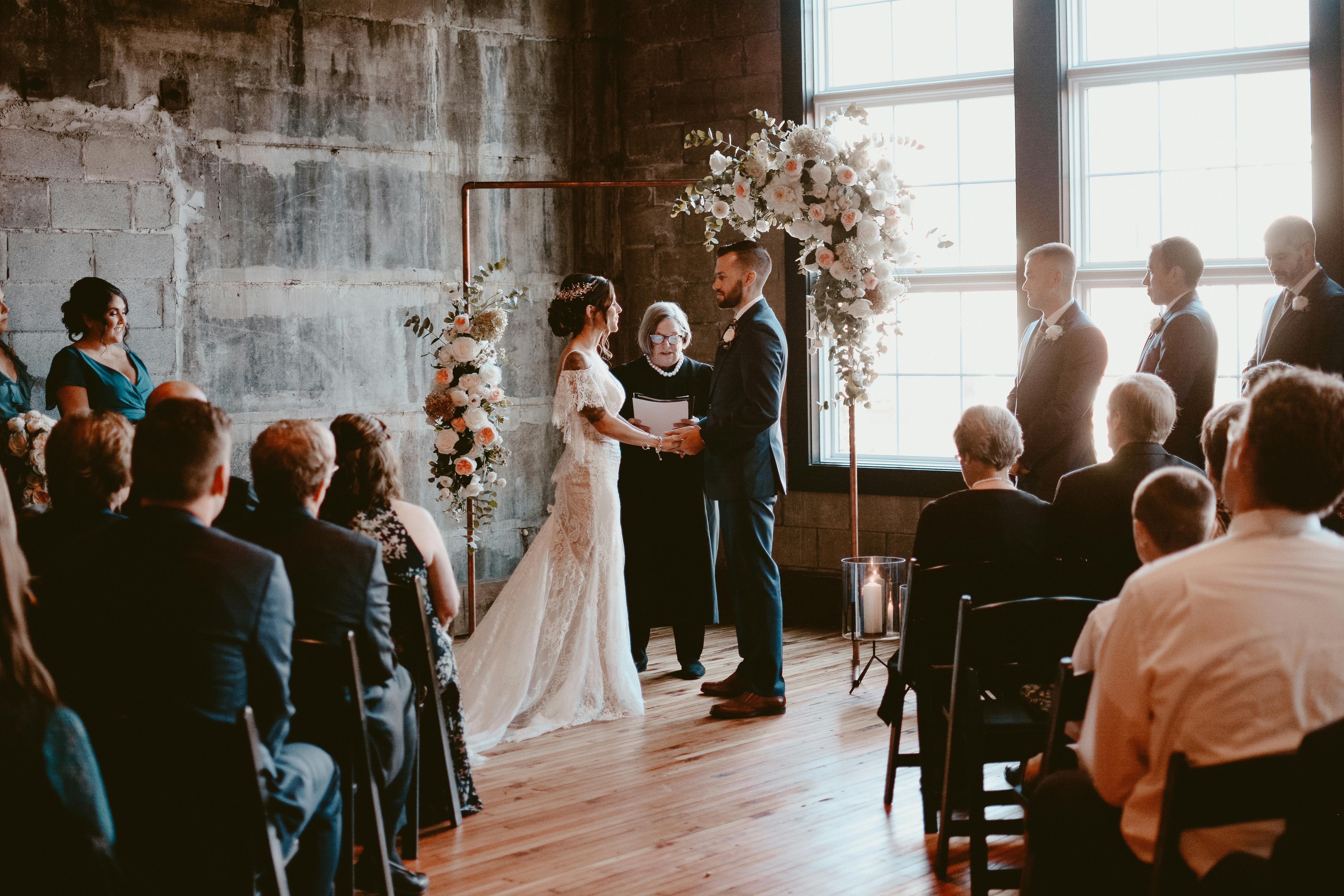 Fleur & Stitch | Boston Design & Floral | 48 photos | PartySlate