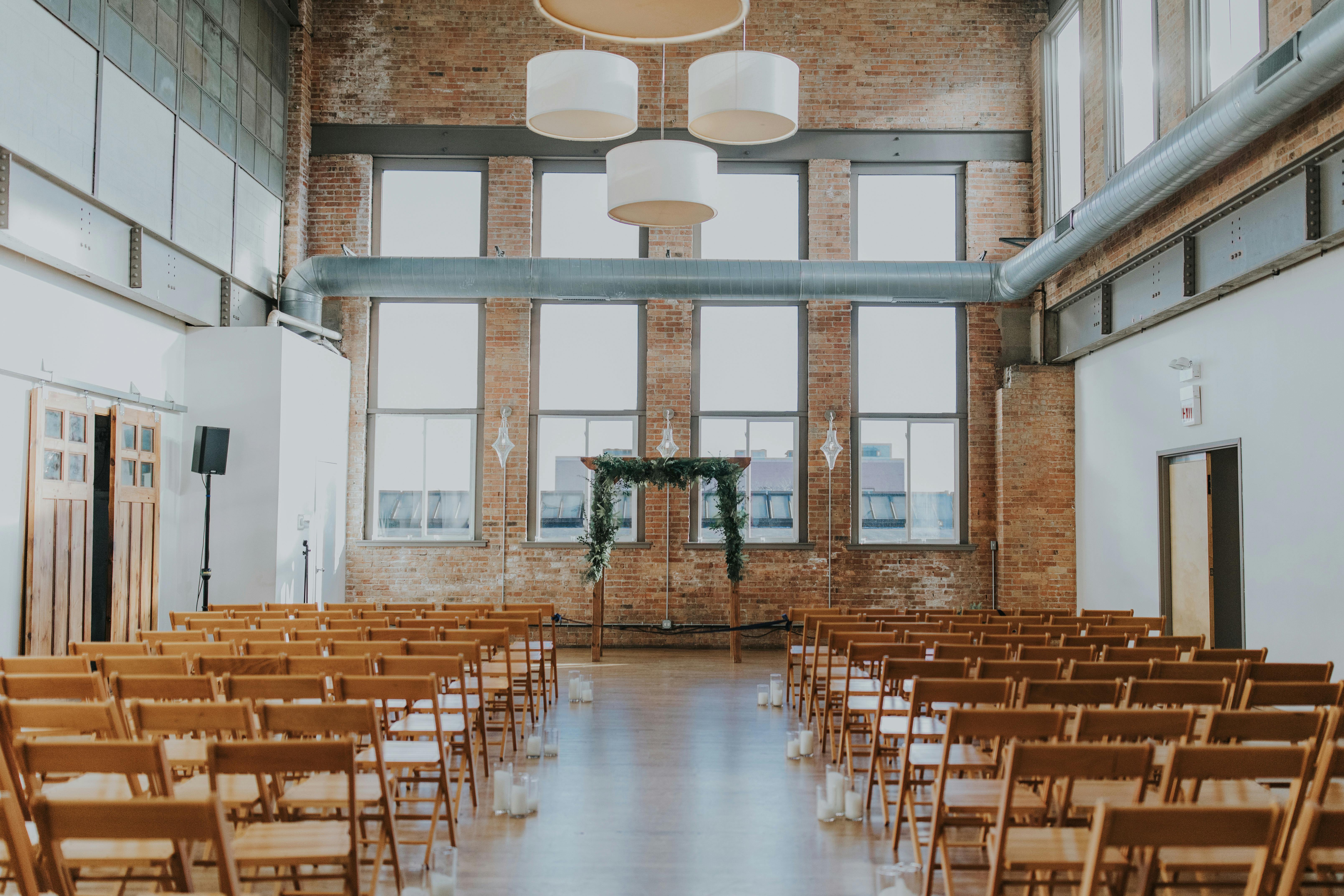 City View Loft | Chicago Venue | All Events | 1,665 photos on PartySlate
