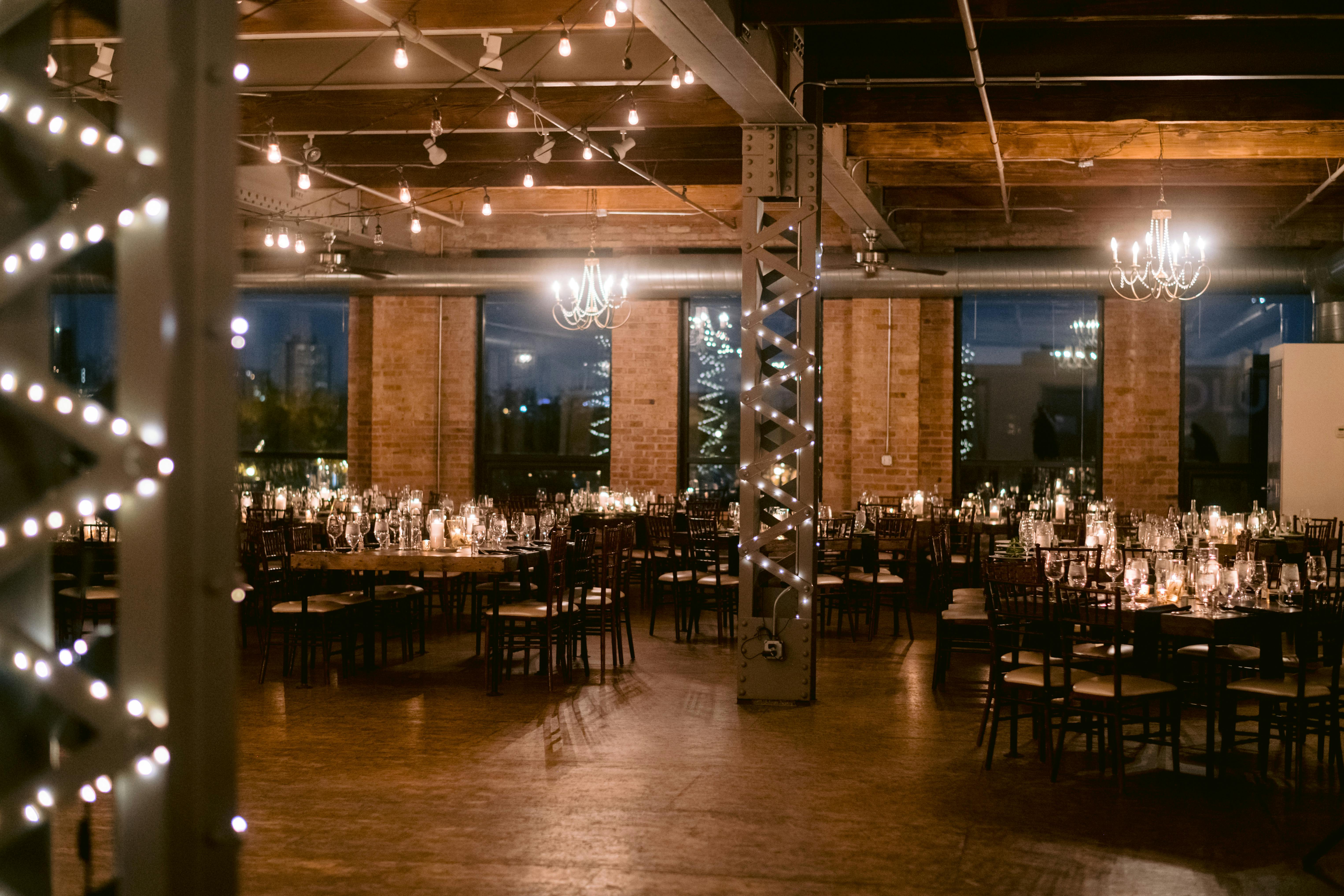 City View Loft | Chicago Venue | All Events | 1,665 photos on PartySlate