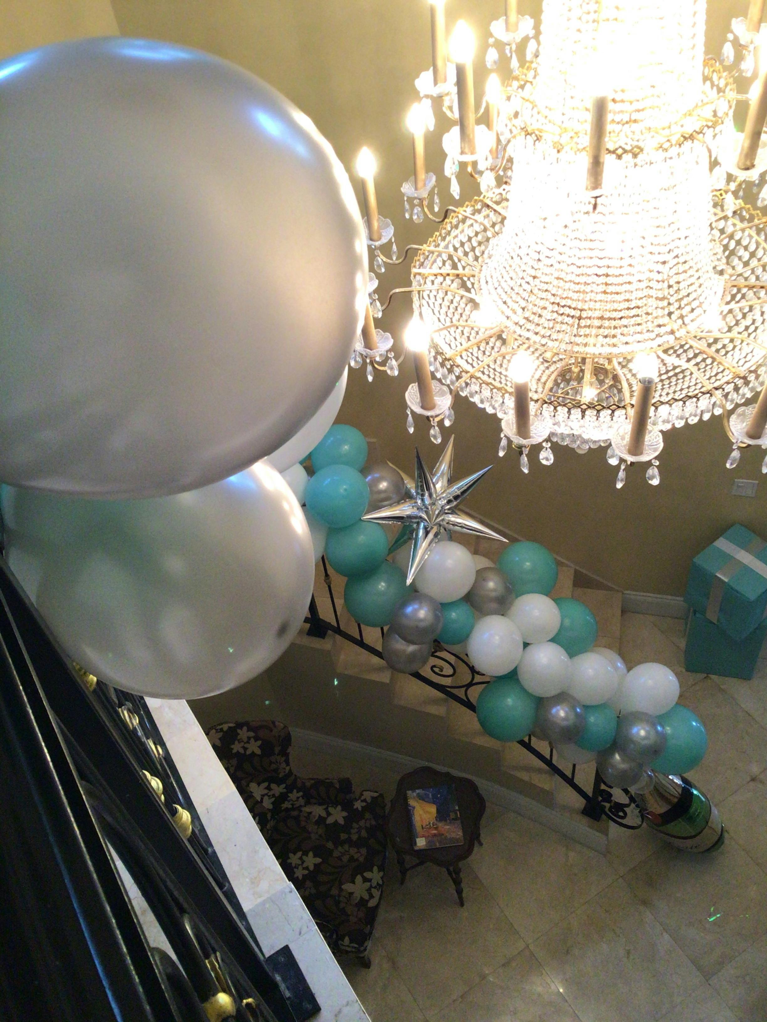 Billows Balloon Bar & Events | Nassau Design & Floral | 27 photos ...