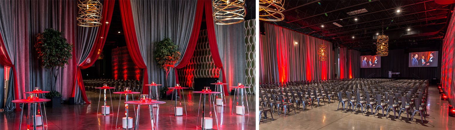 The Geraghty | Chicago Venue | 869 photos | PartySlate