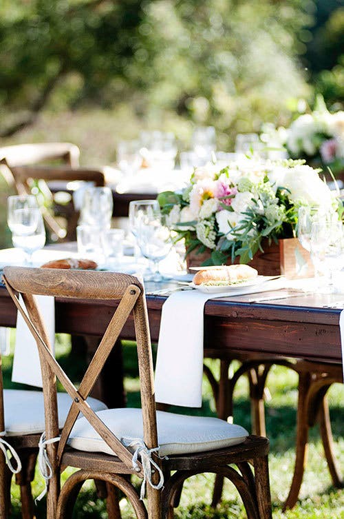 Arrowsmith Events | Encinitas Event Planner | PartySlate