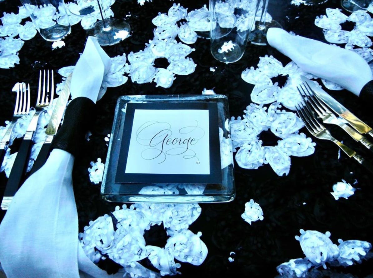 George Abrams Events | Phoenix Event Planner | PartySlate