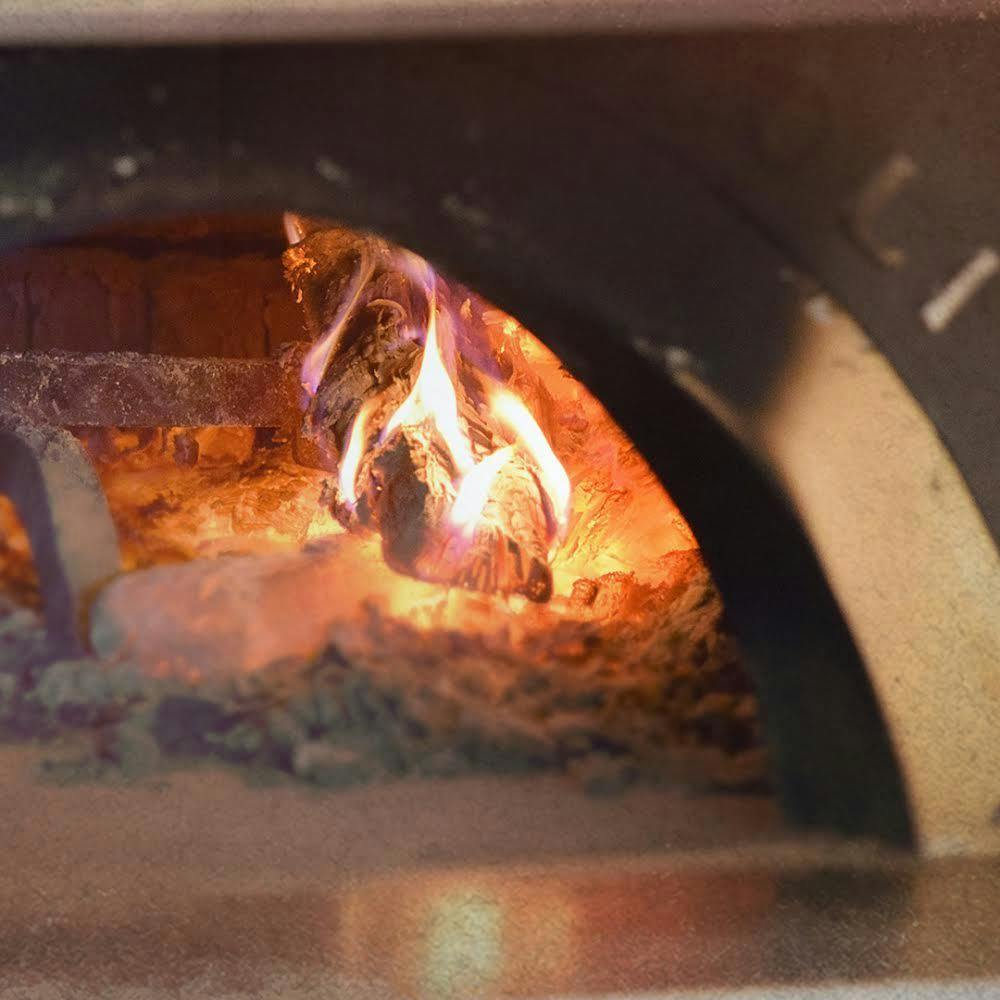 Pizzeria Testa | Dallas Venue | 30 photos | PartySlate