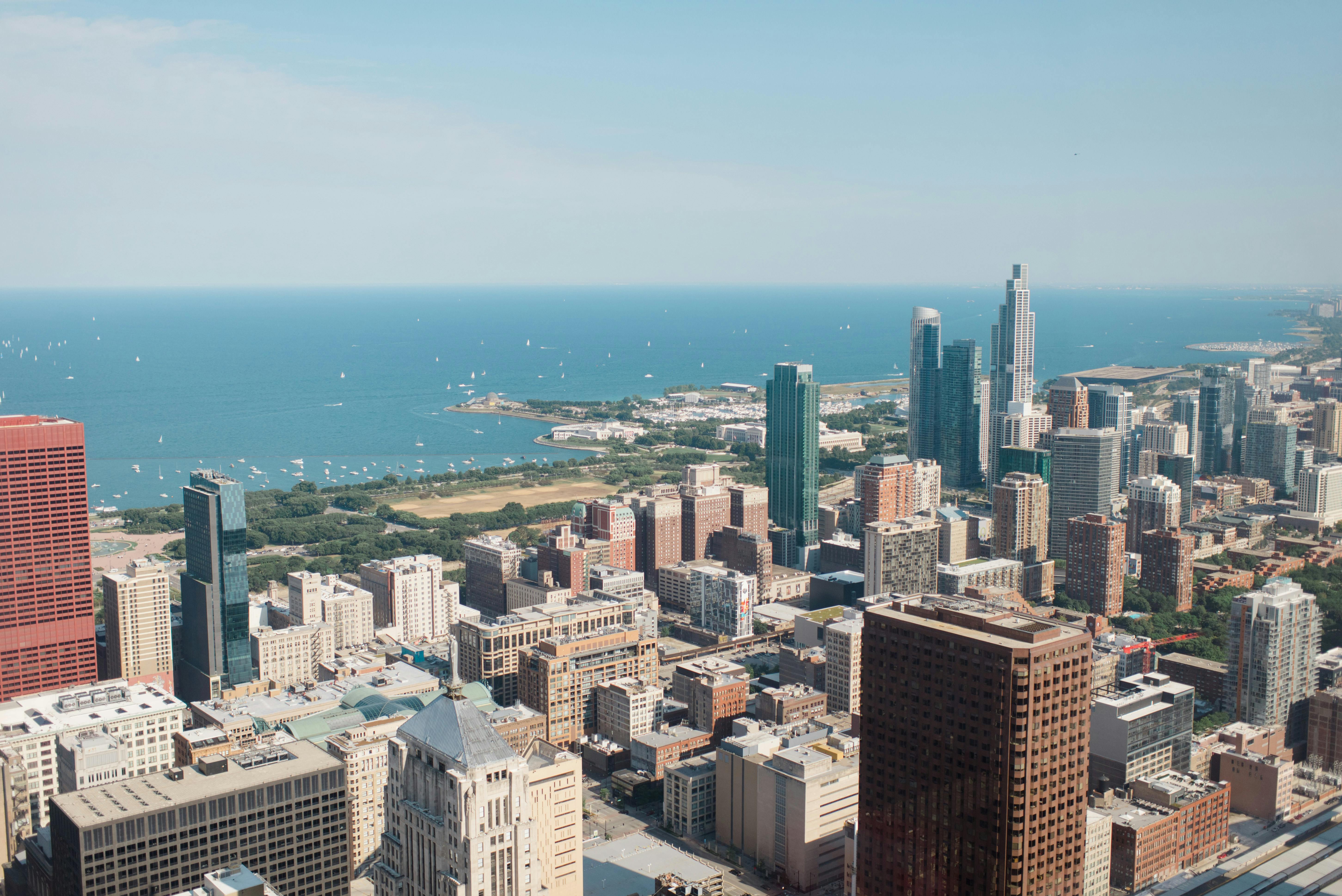 The Metropolitan | Chicago Venue | All Events | 362 photos on PartySlate