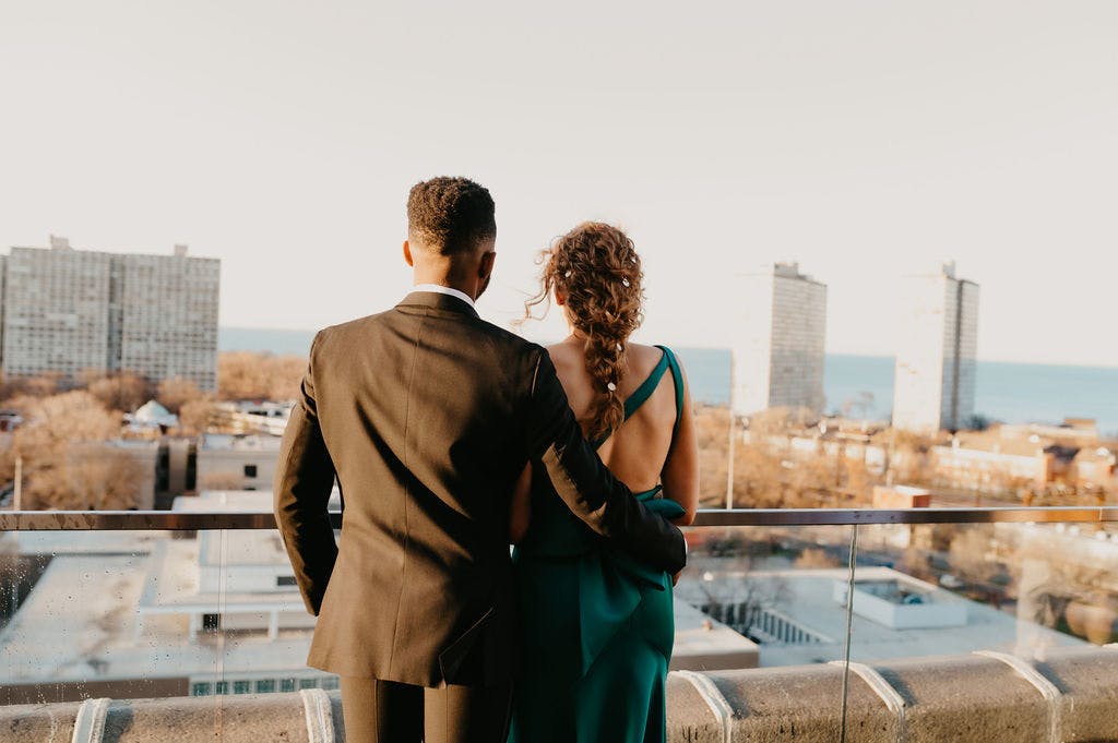 The Penthouse Hyde Park | Chicago Venue | 21 photos | PartySlate