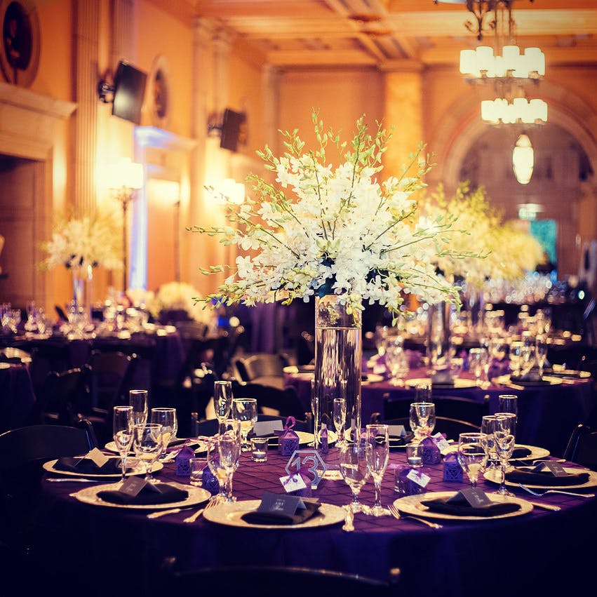 EPIC Events and Design | Los Angeles Event Planner | PartySlate